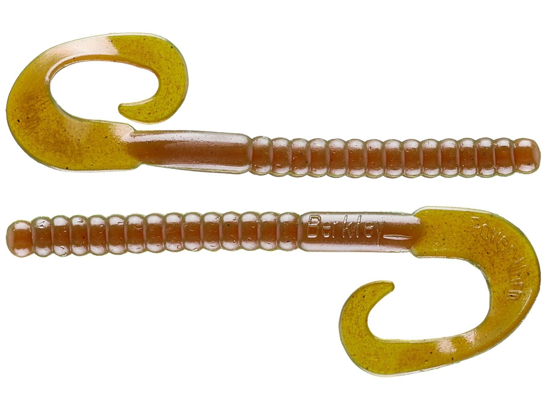 Berkley Powerbait 7" Power Worms - Tackle Warehouse