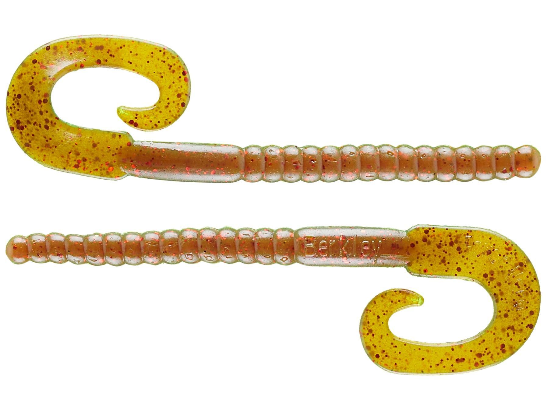 Berkley Powerbait 7" Power Worms - Tackle Warehouse