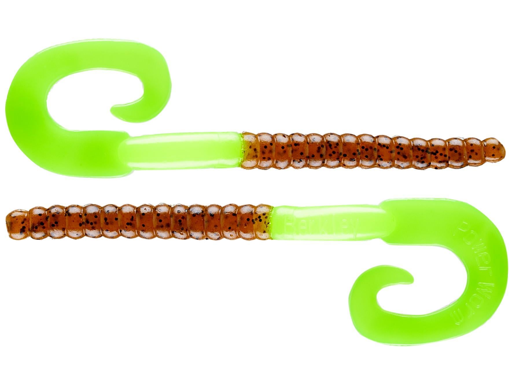 Berkley Powerbait 7" Power Worms - Tackle Warehouse