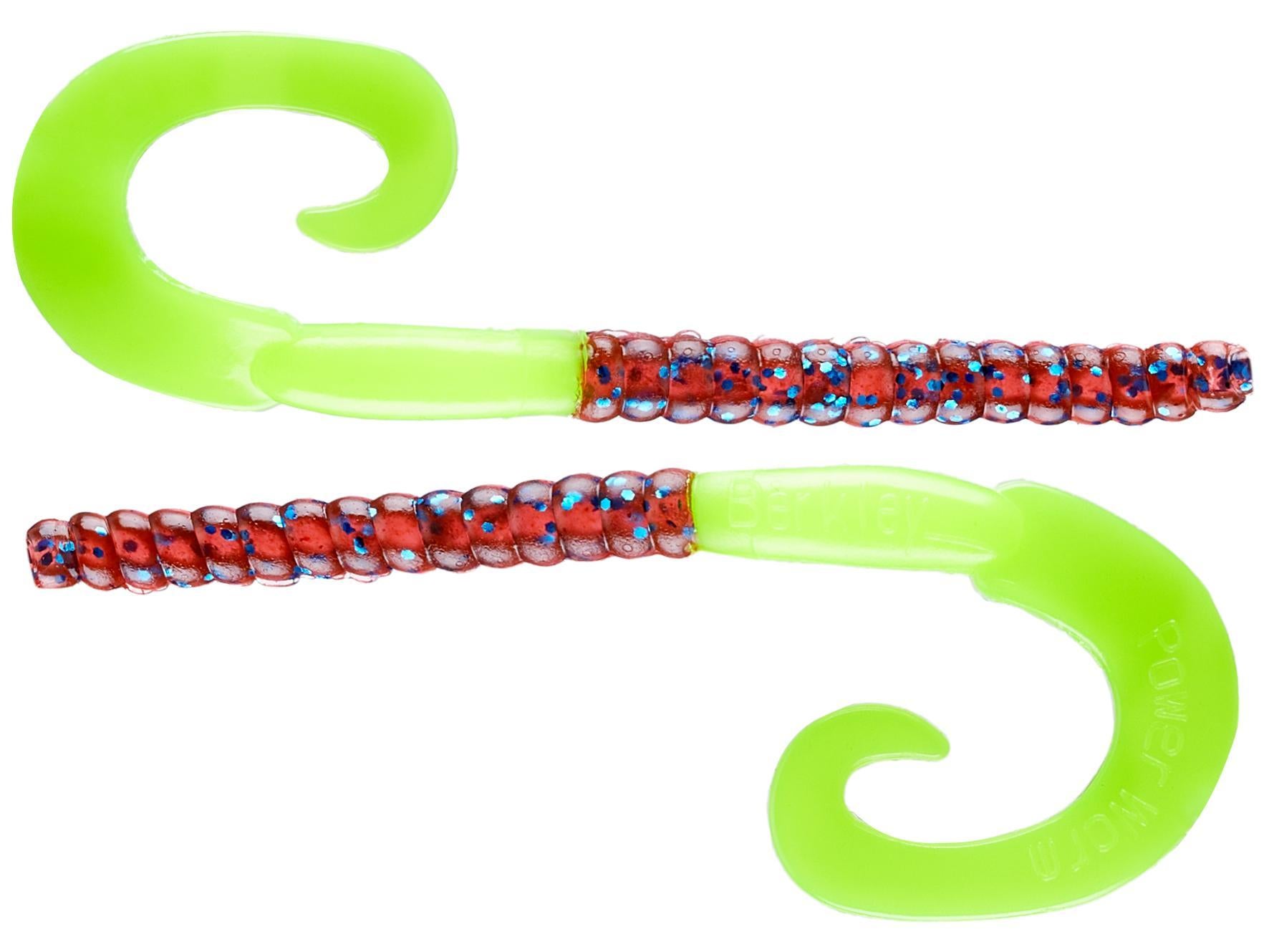 Berkley Powerbait 7" Power Worms - Tackle Warehouse