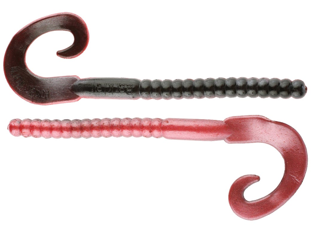 Berkley Powerbait 7" Power Worms - Tackle Warehouse