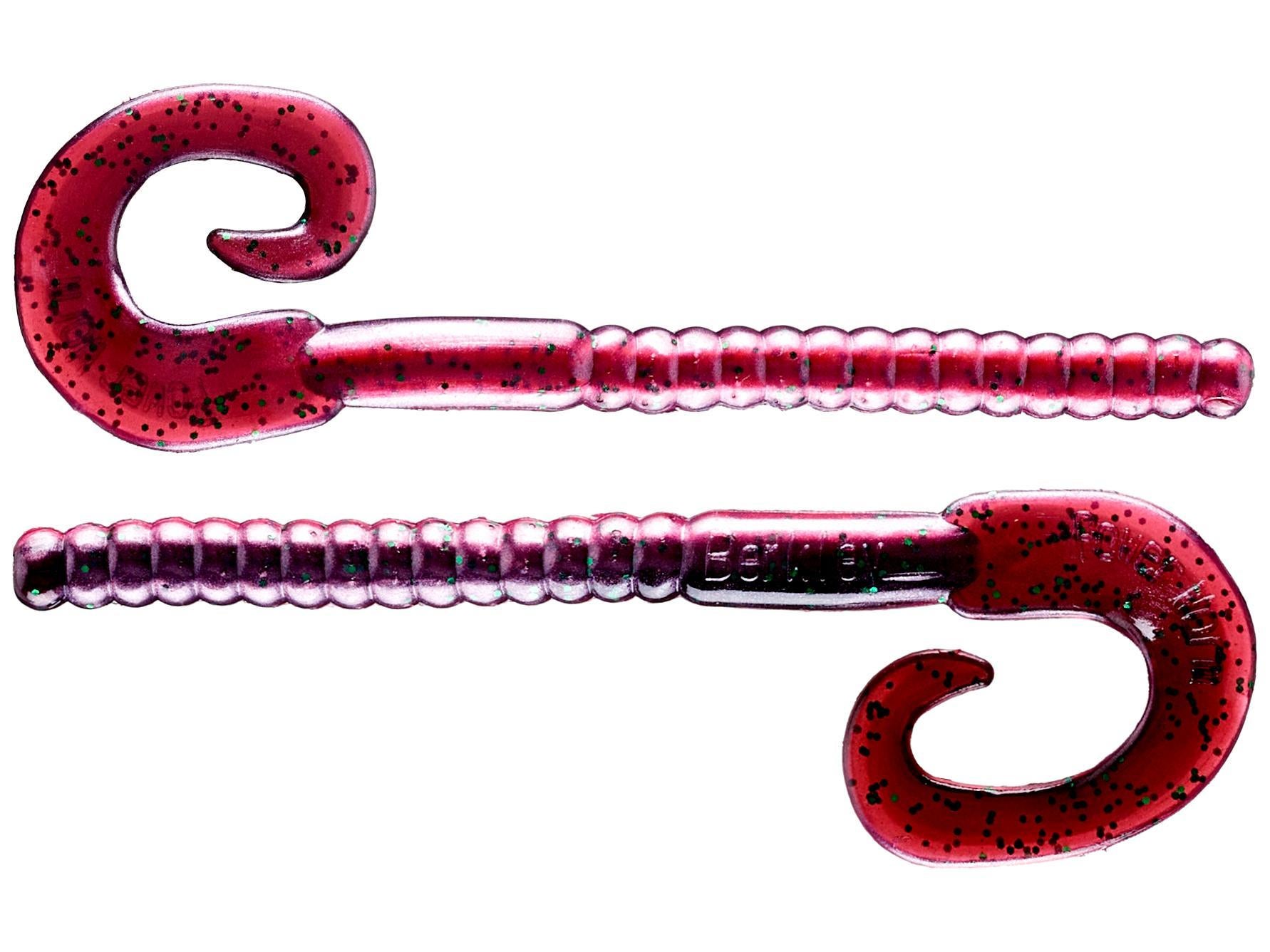Berkley Powerbait 7" Power Worms - Tackle Warehouse