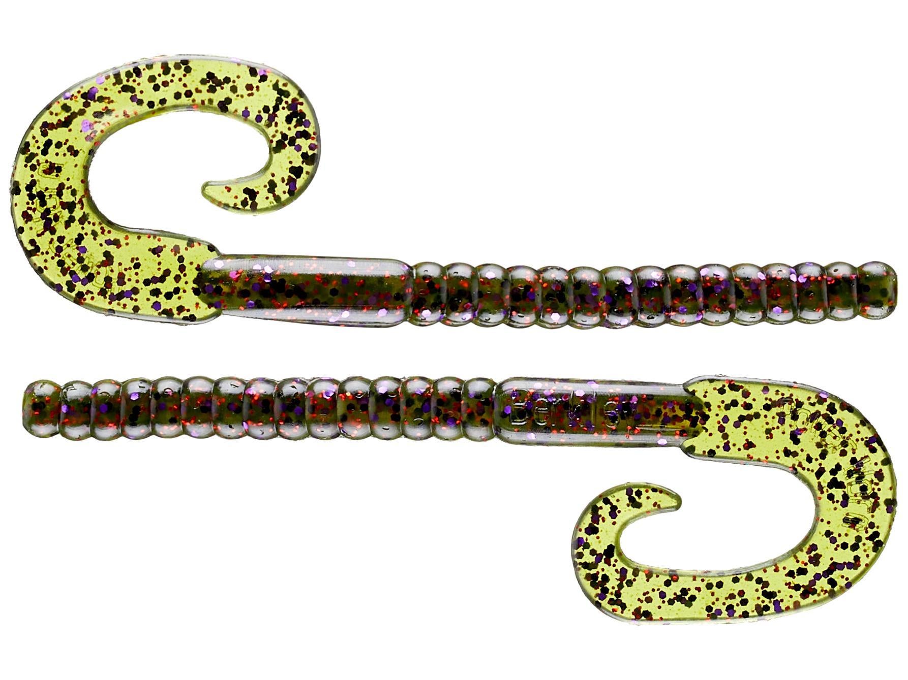 Berkley Powerbait 7" Power Worms - Tackle Warehouse