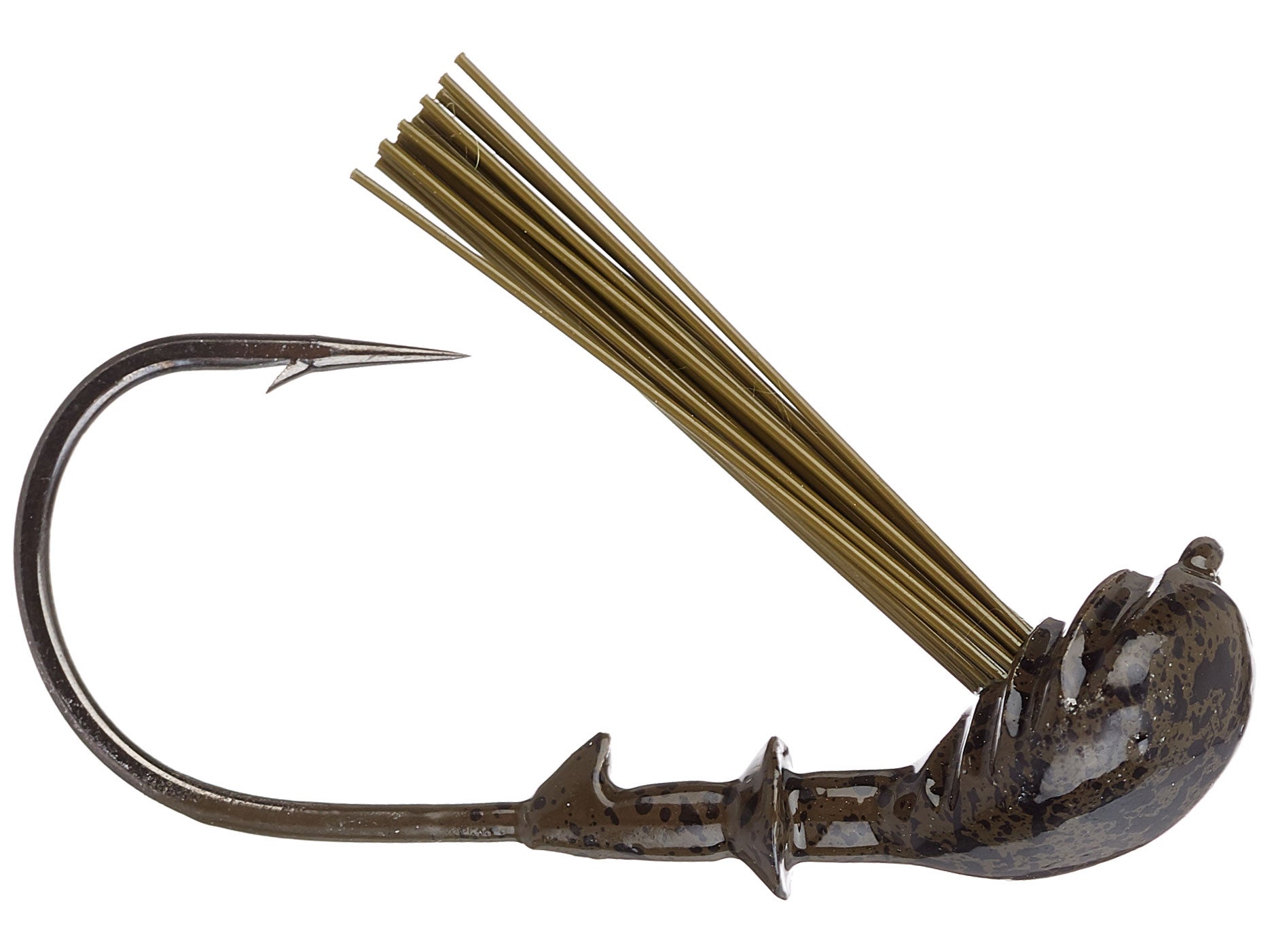 BOSS Dock Knocker Jig Head 4pk - Tackle Warehouse