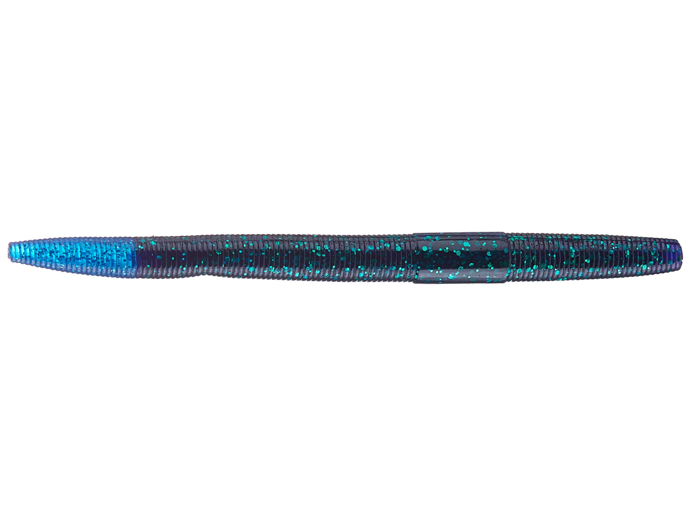 Bruiser Baits Stick Worm 5" 8pk - Tackle Warehouse