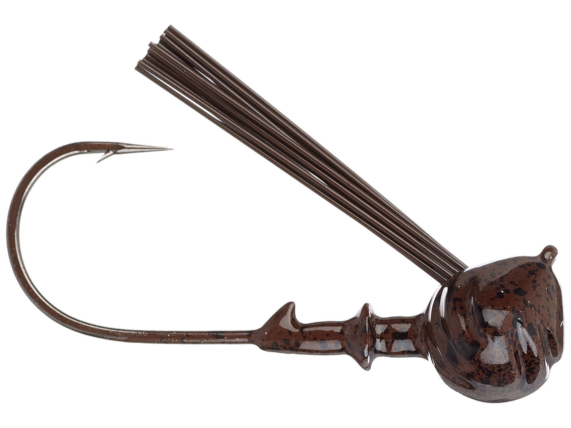 BOSS Wrecking Ball Jig Head 4pk - Tackle Warehouse