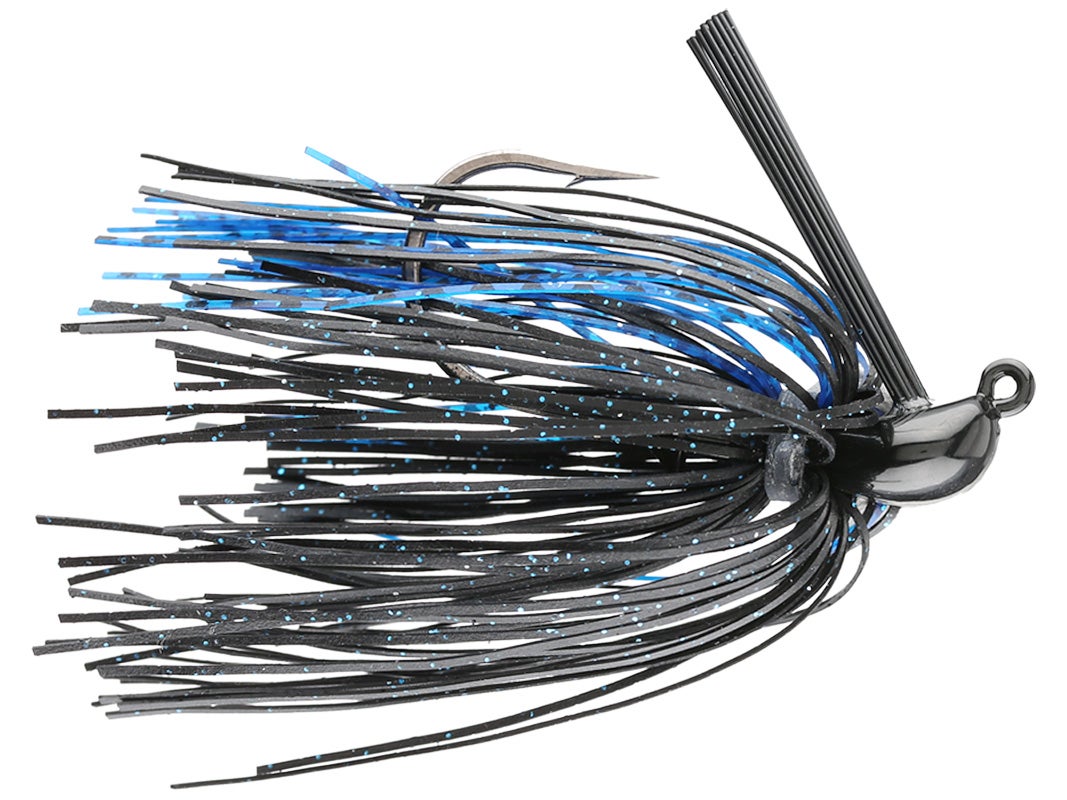 BassTEK Tungsten Flipping Jigs - Tackle Warehouse