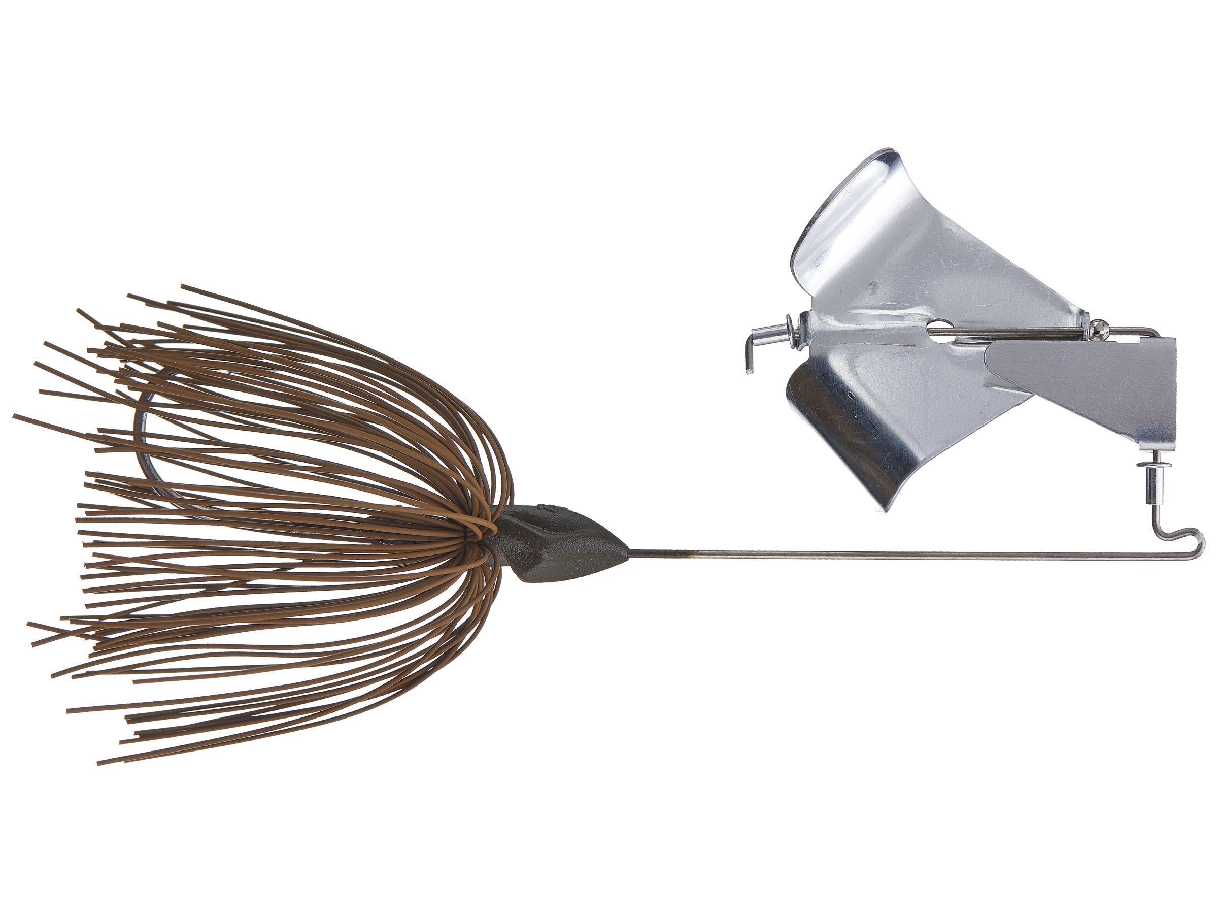 Bass Union Clacker Buzzbaits - Tackle Warehouse