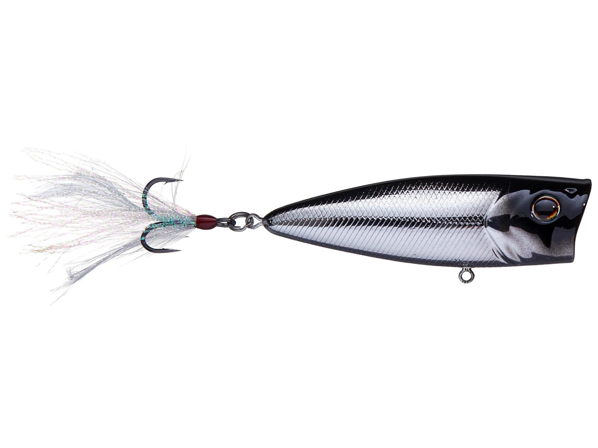 Berkley Bullet Pop Popper - Tackle Warehouse