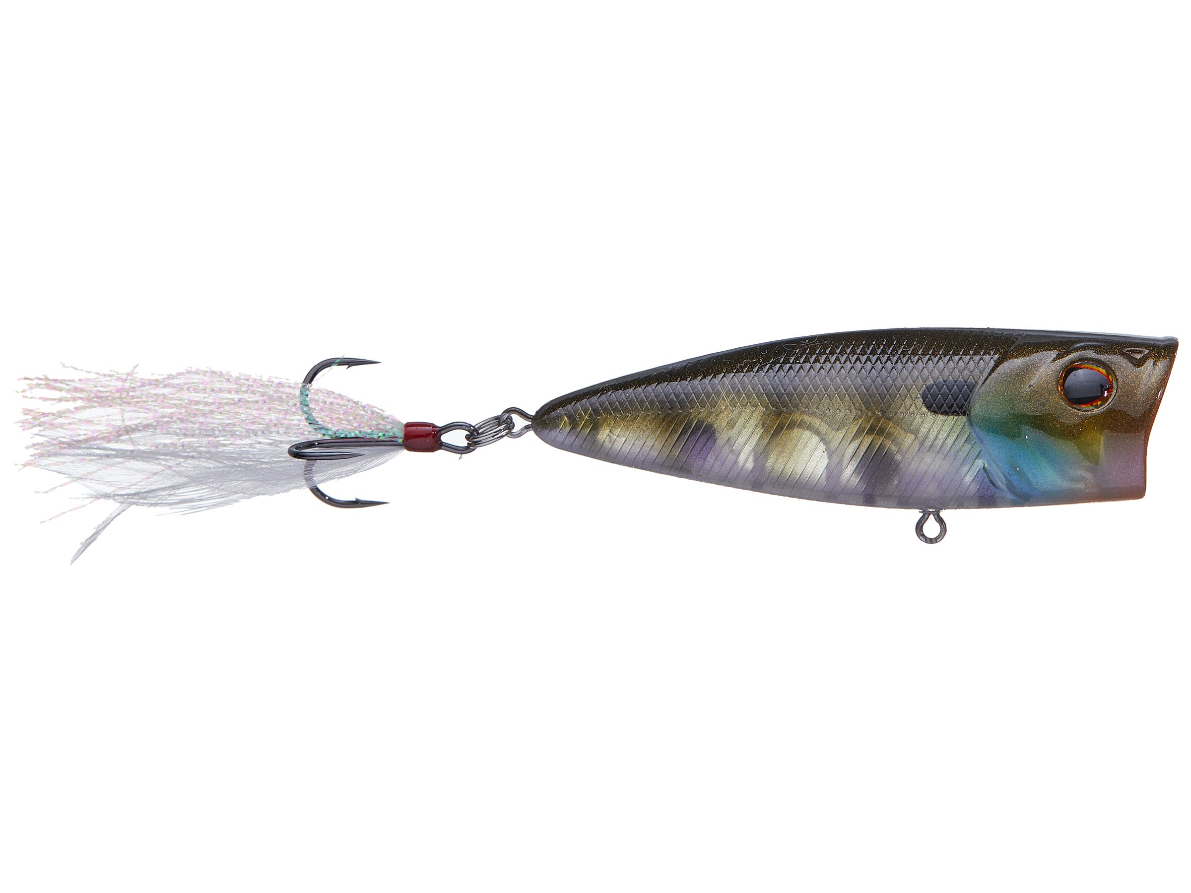 Berkley Bullet Pop Popper - Tackle Warehouse