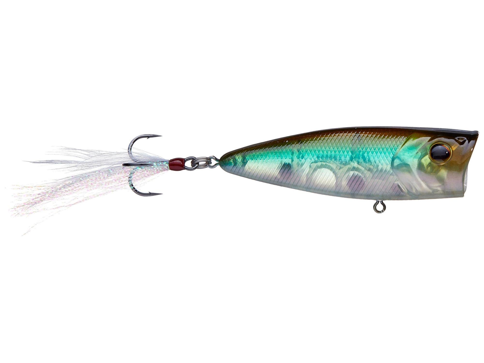 Berkley Bullet Pop Popper - Tackle Warehouse