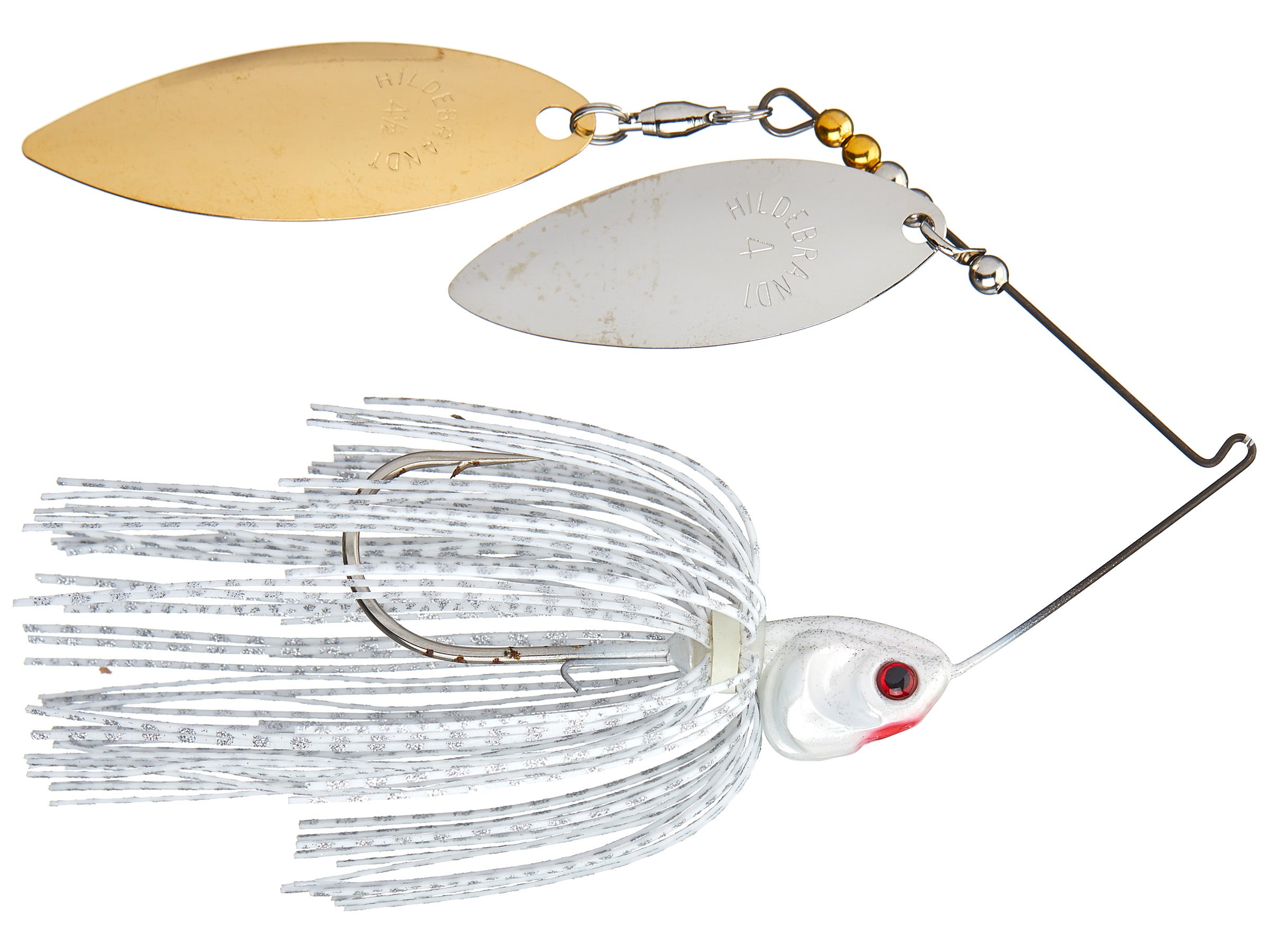 Booyah Covert Double Willow Spinnerbaits Tackle Warehouse