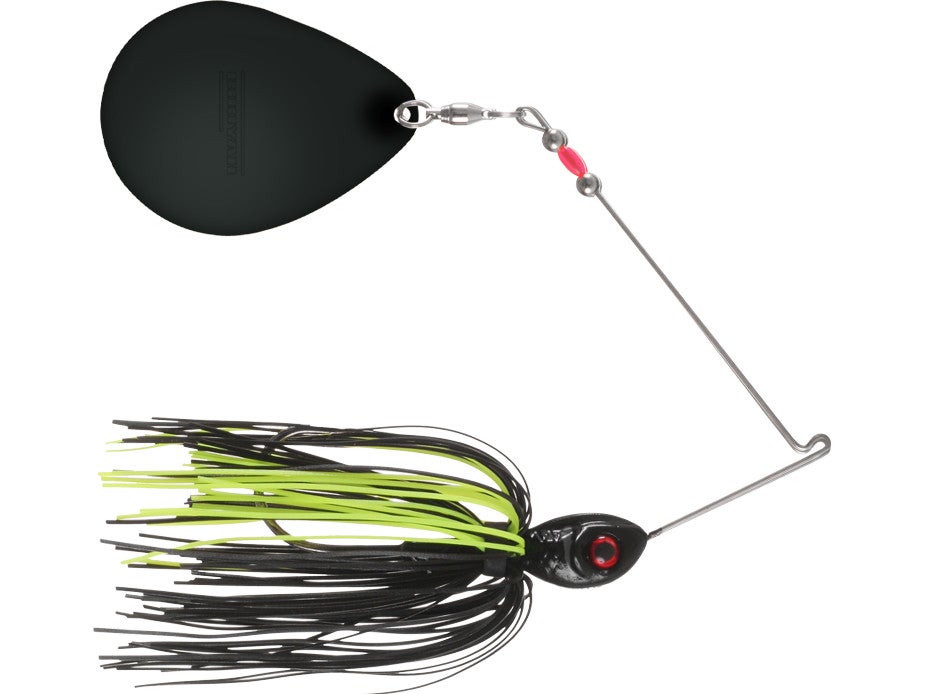 Booyah Moon Talker Spinnerbaits - Tackle Warehouse