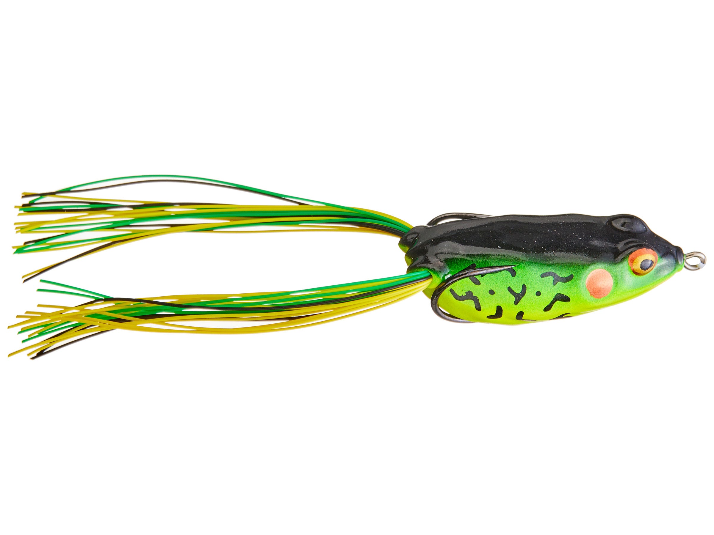 Booyah Pad Crasher Frogs - Tackle Warehouse