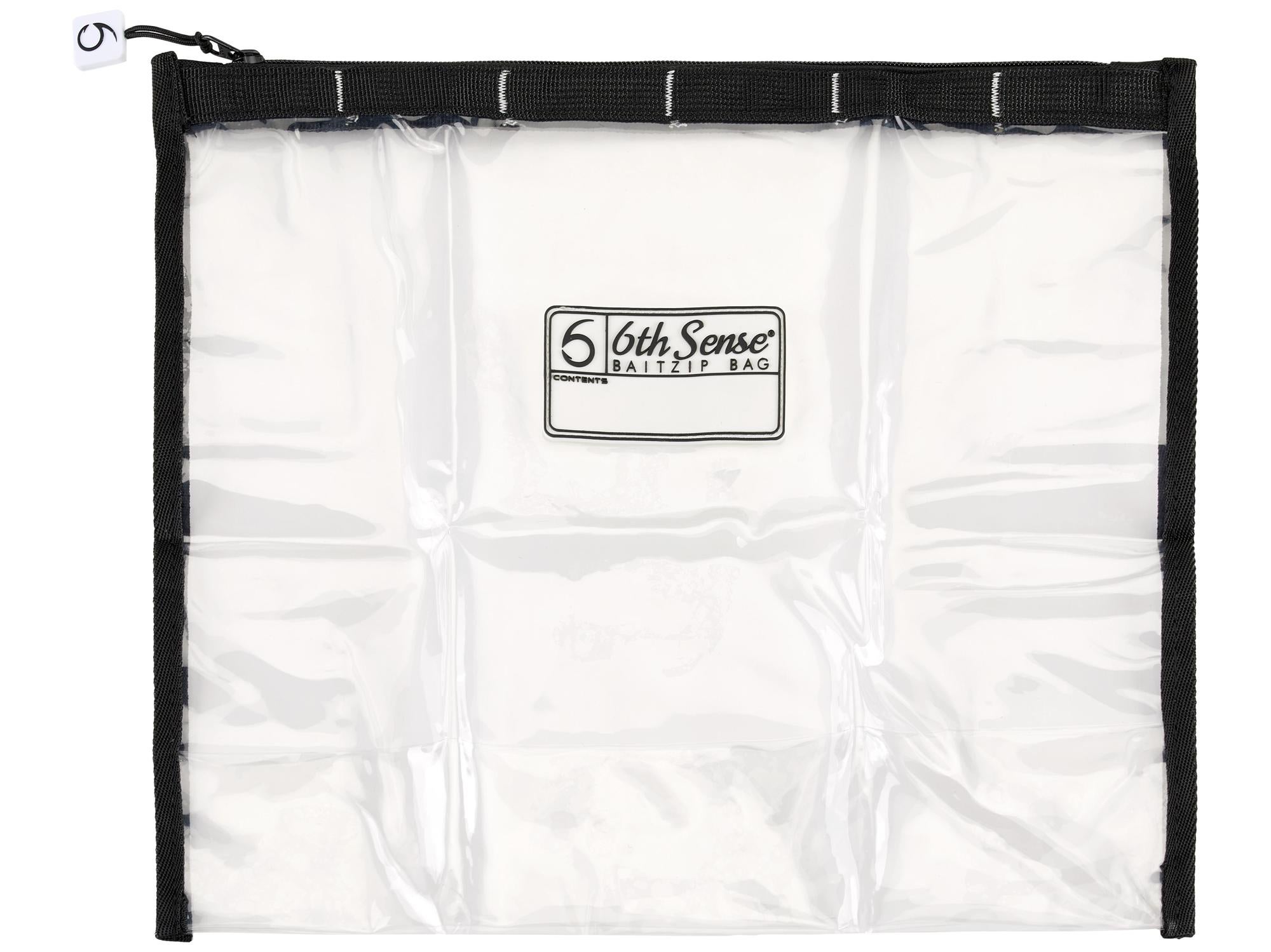 6th Sense BaitZip Pro Bag - Tackle Warehouse