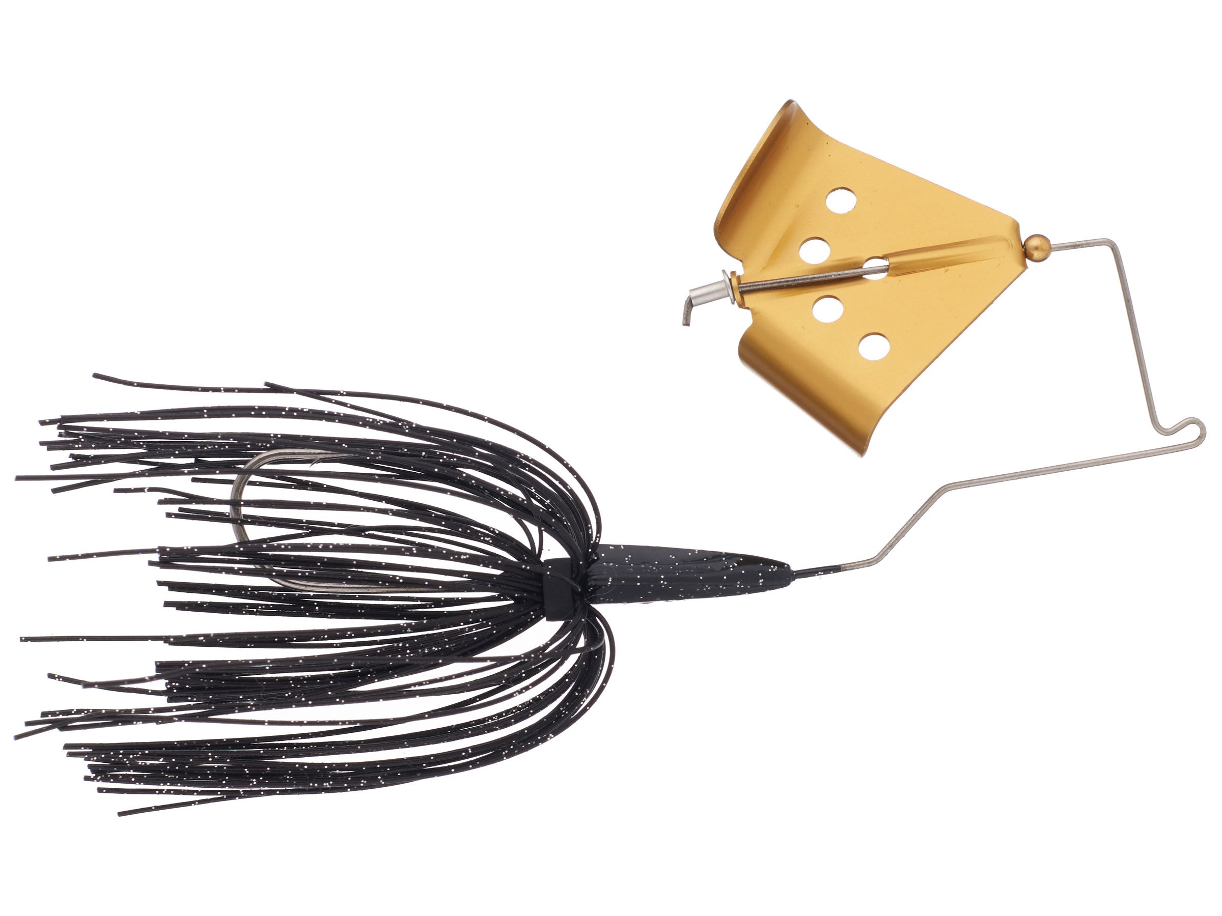 Megastrike Cavitron Buzzbaits - Tackle Warehouse