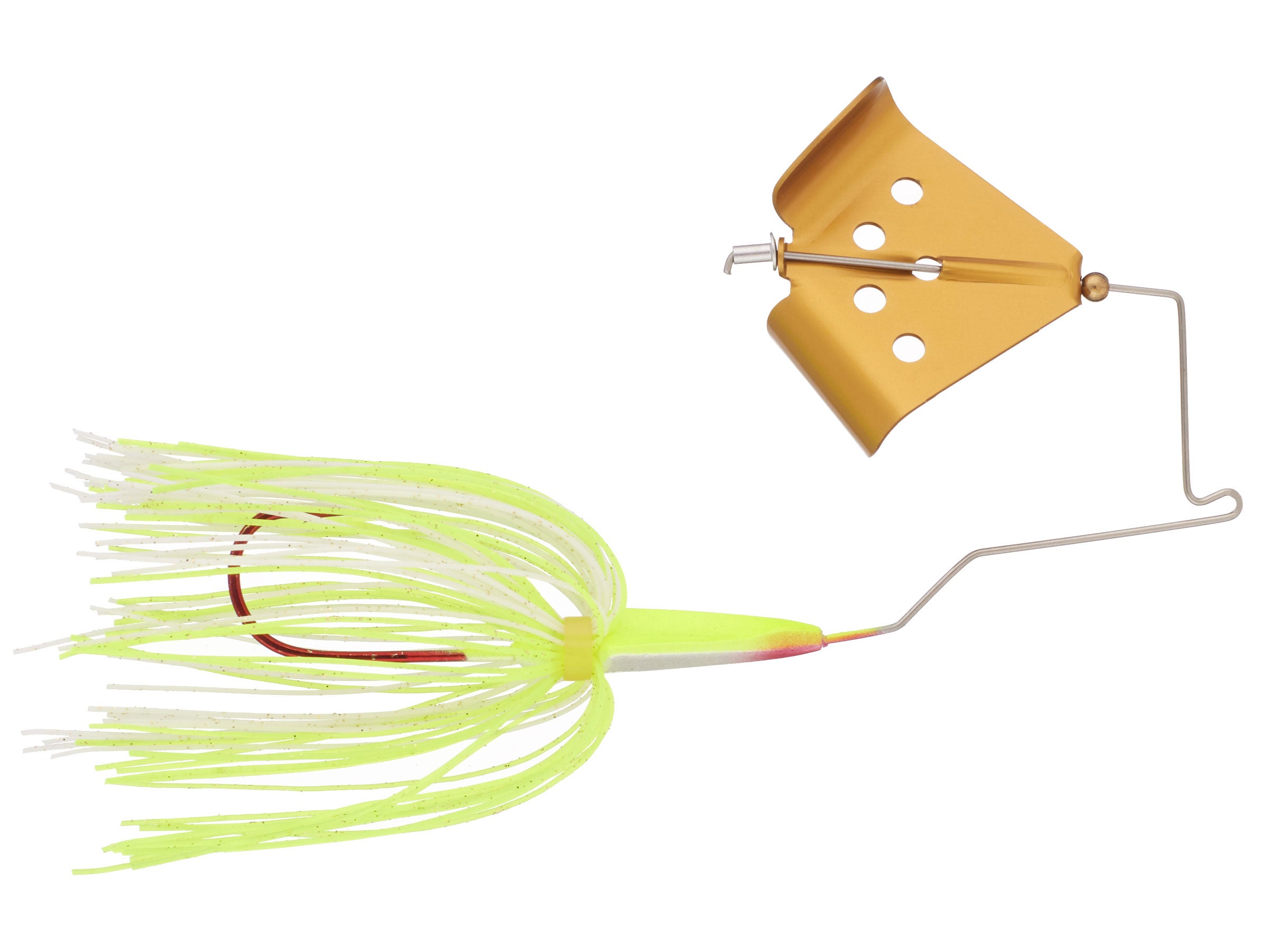 Megastrike Cavitron Buzzbaits - Tackle Warehouse