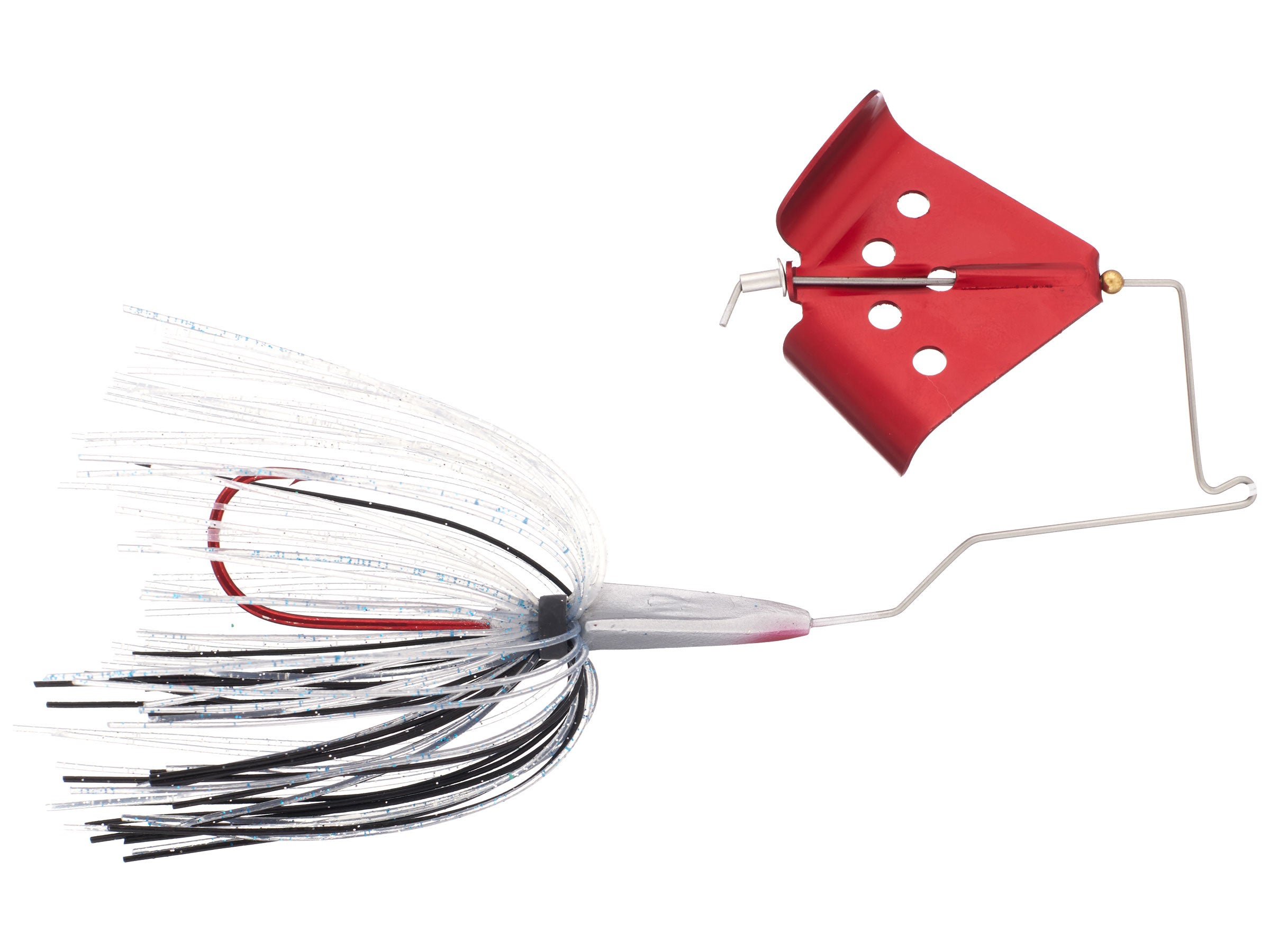 Megastrike Cavitron Buzzbaits - Tackle Warehouse