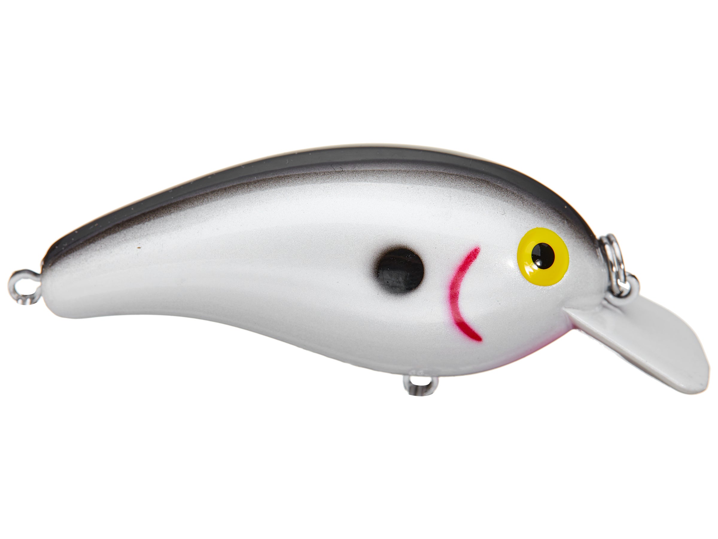 Cotton Cordell Big O C77 Squarebill Crankbaits - Tackle Warehouse