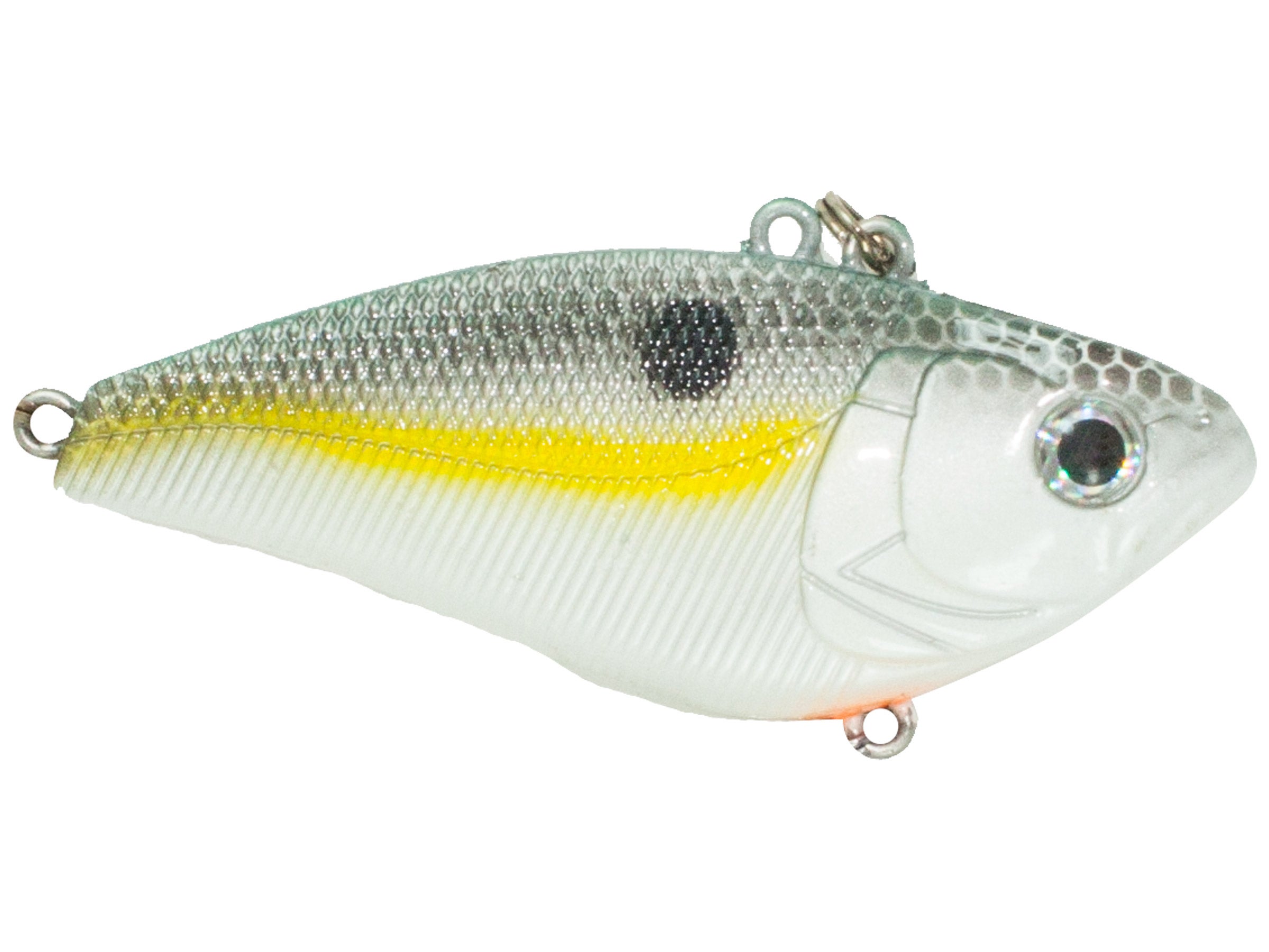 Castaic Baits CXV Lipless Crankbait - Tackle Warehouse