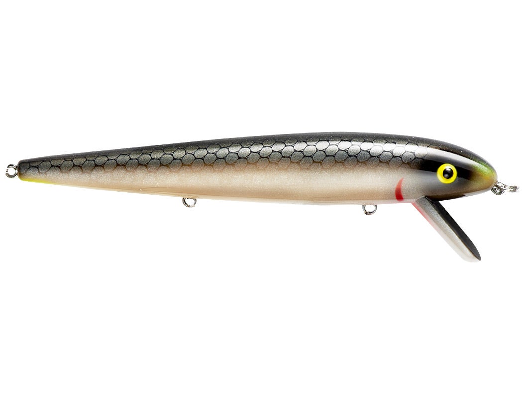 Cotton Cordell Red Fin Wakebaits - Tackle Warehouse