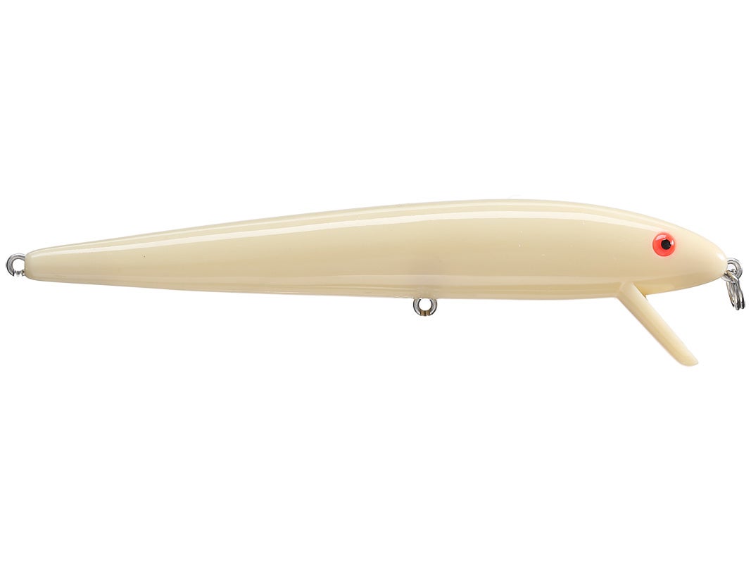 Cotton Cordell Red Fin Wakebaits - Tackle Warehouse