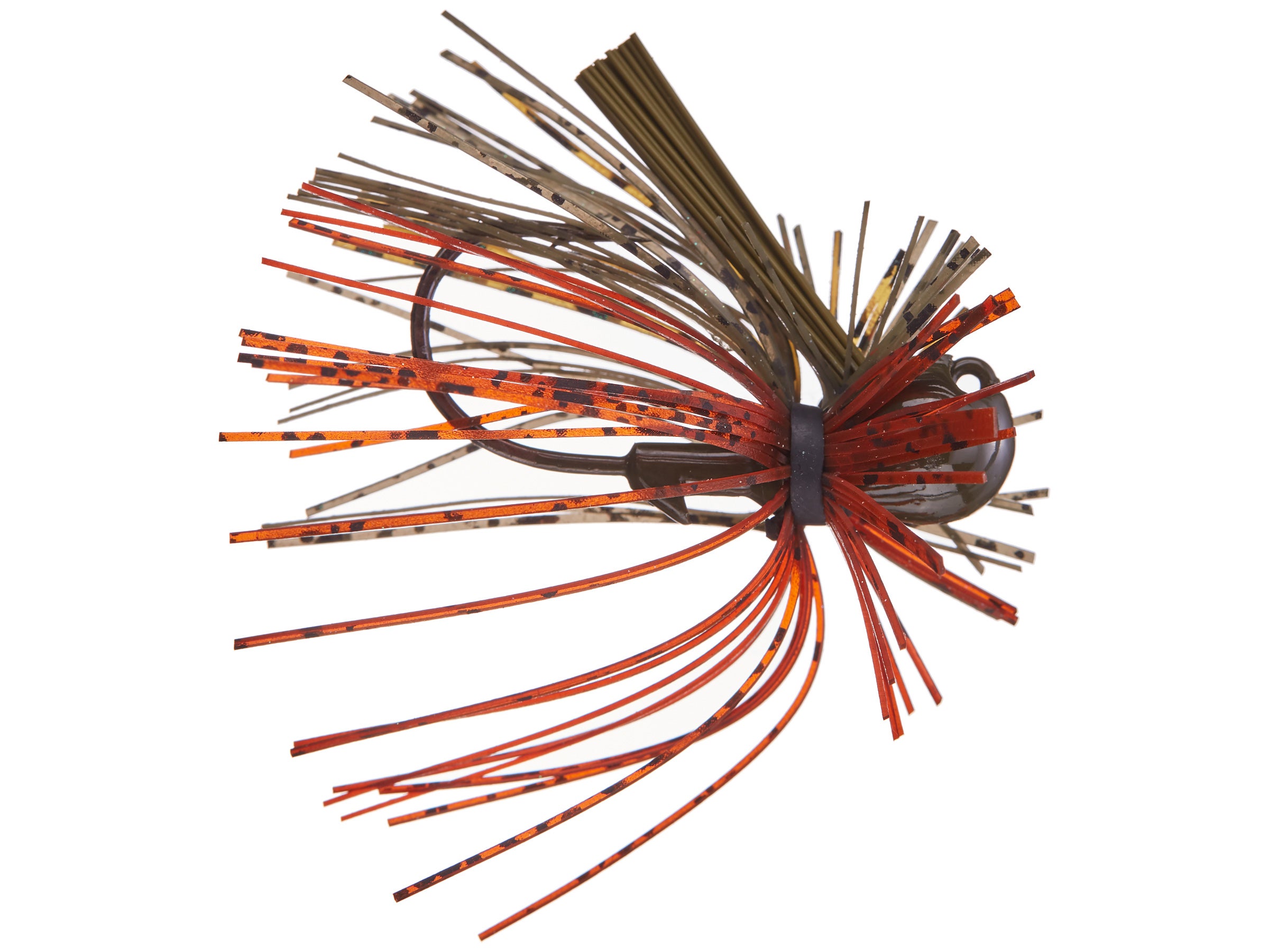 Crusher Lures Heavy Finesse Jigs 2pk - Tackle Warehouse