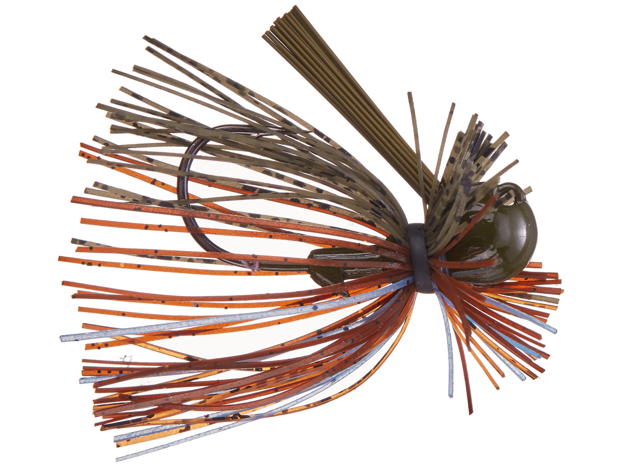 Crusher Lures Heavy Finesse Jigs 2pk - Tackle Warehouse