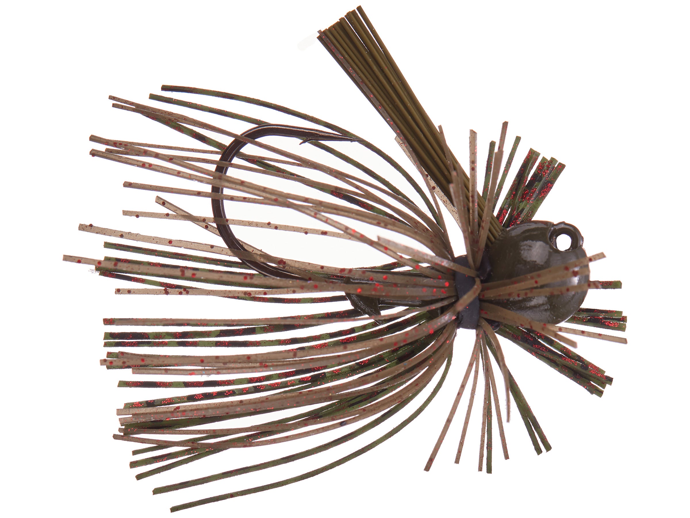 Crusher Lures Heavy Finesse Jigs 2pk - Tackle Warehouse