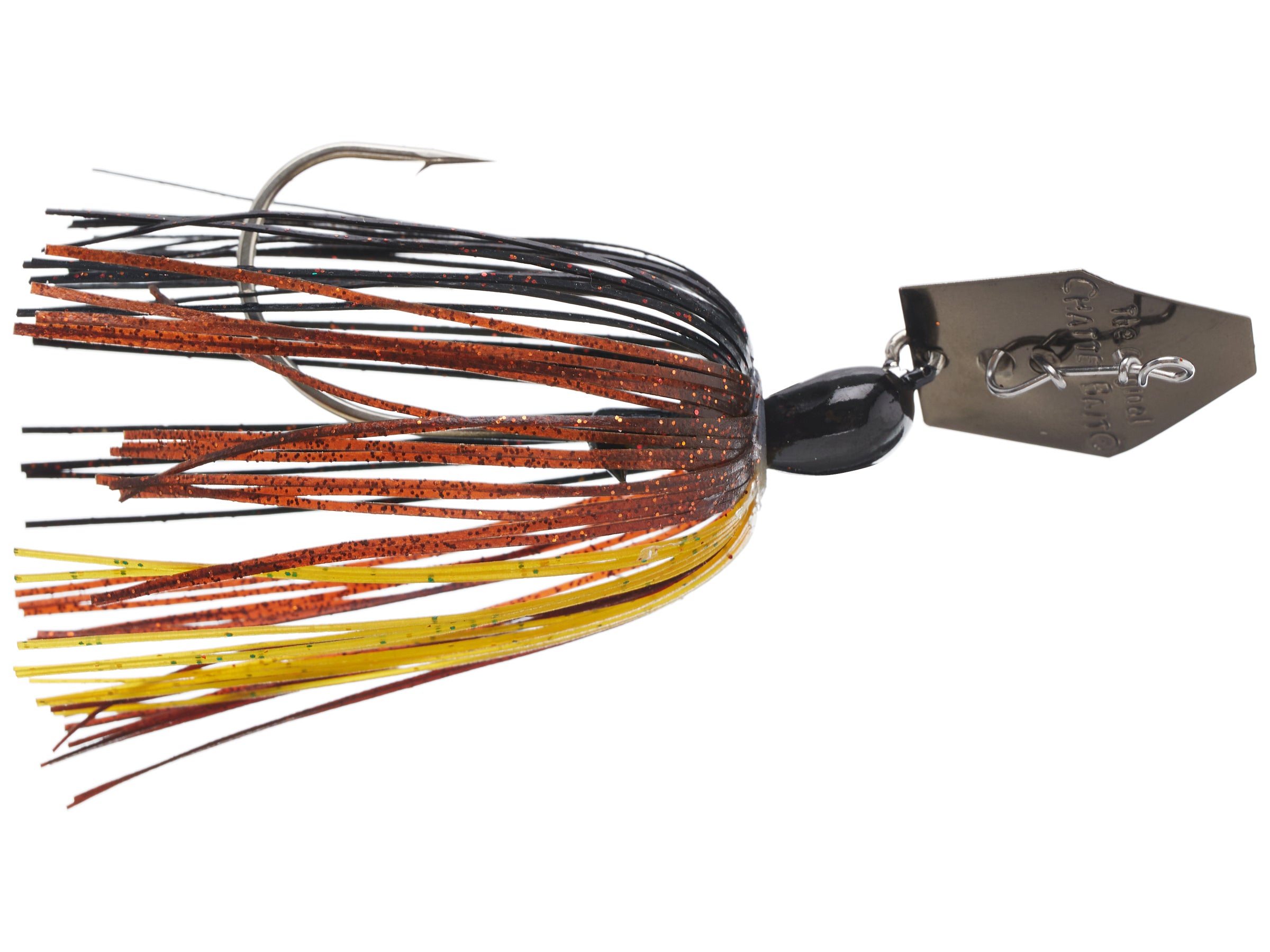 Z Man Original Chatterbait Tackle Warehouse