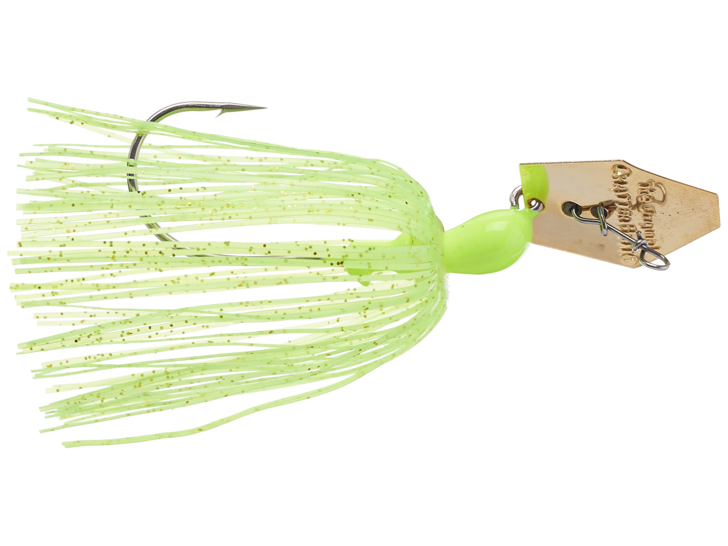 Z-Man Original Chatterbait - Tackle Warehouse