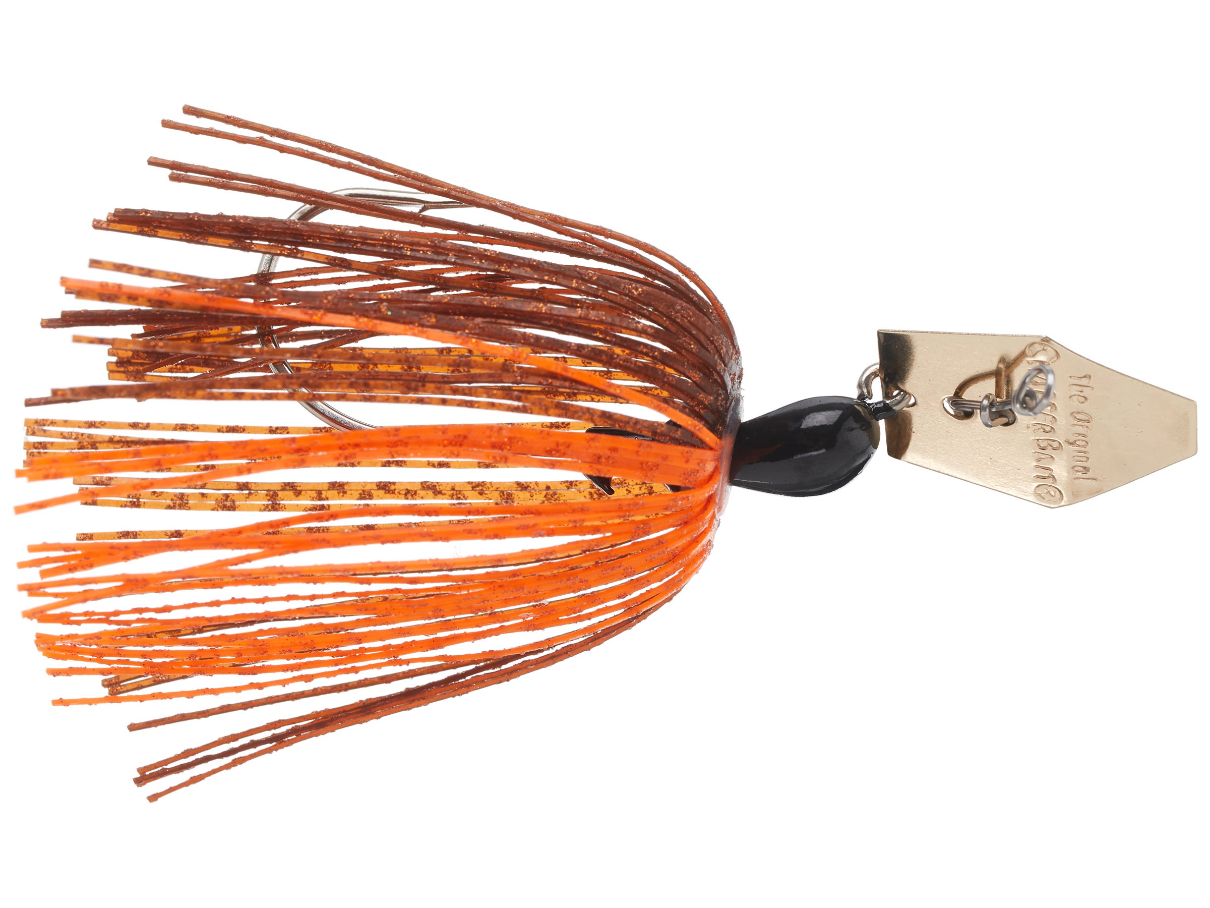 Z-Man Original Chatterbait - Tackle Warehouse