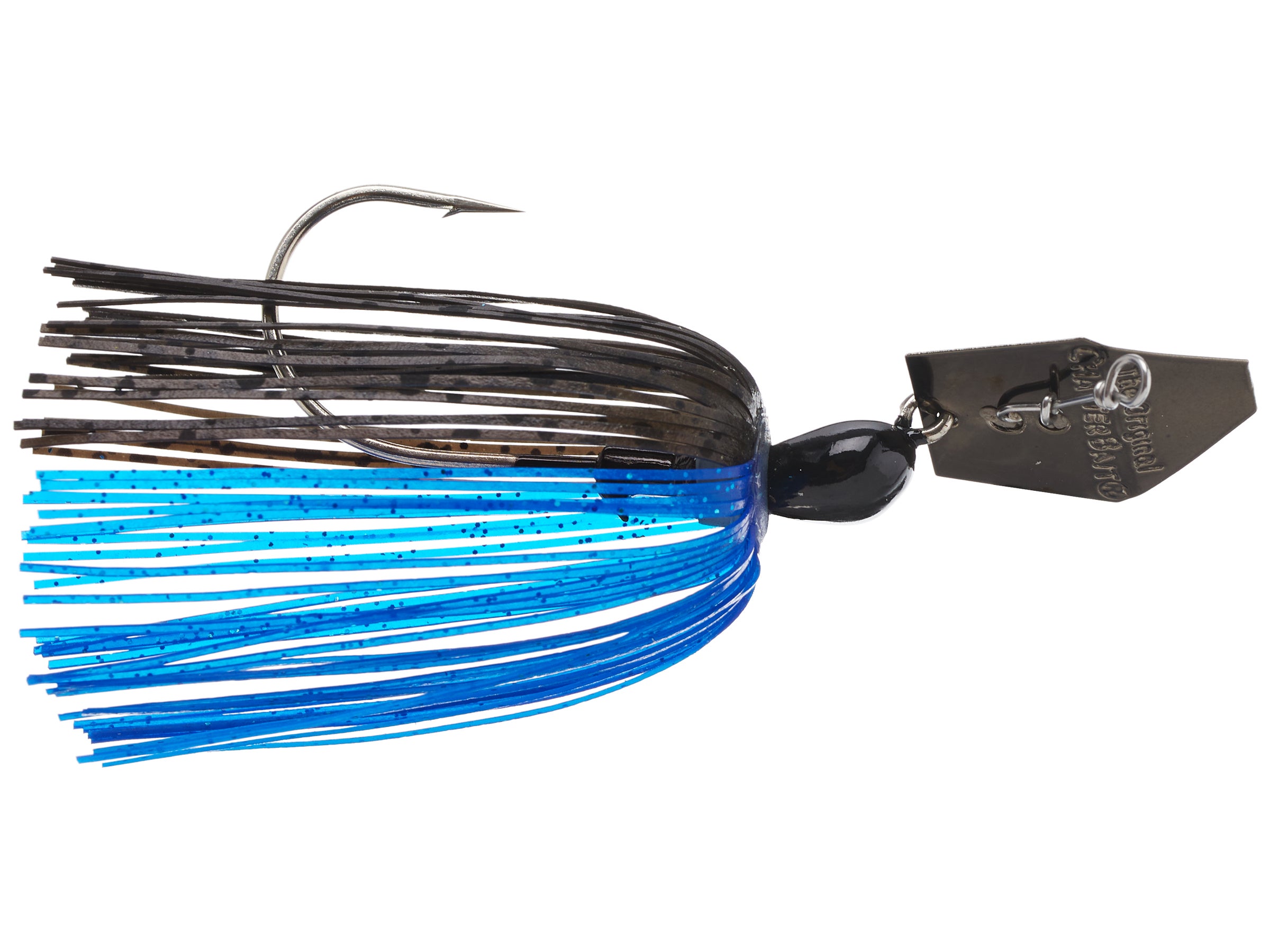 Z-Man Original Chatterbait - Tackle Warehouse