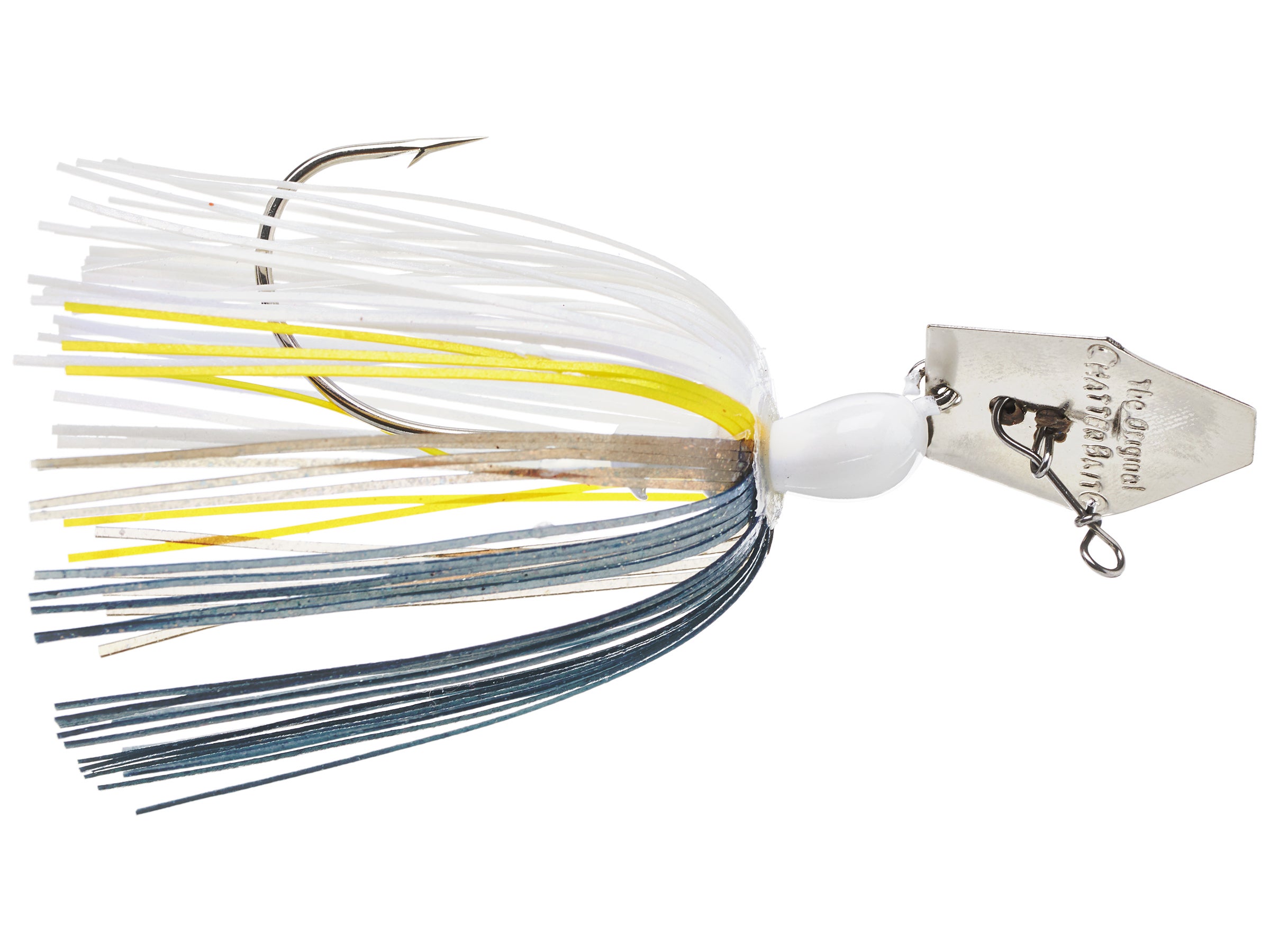 Z-Man Original Chatterbait - Tackle Warehouse