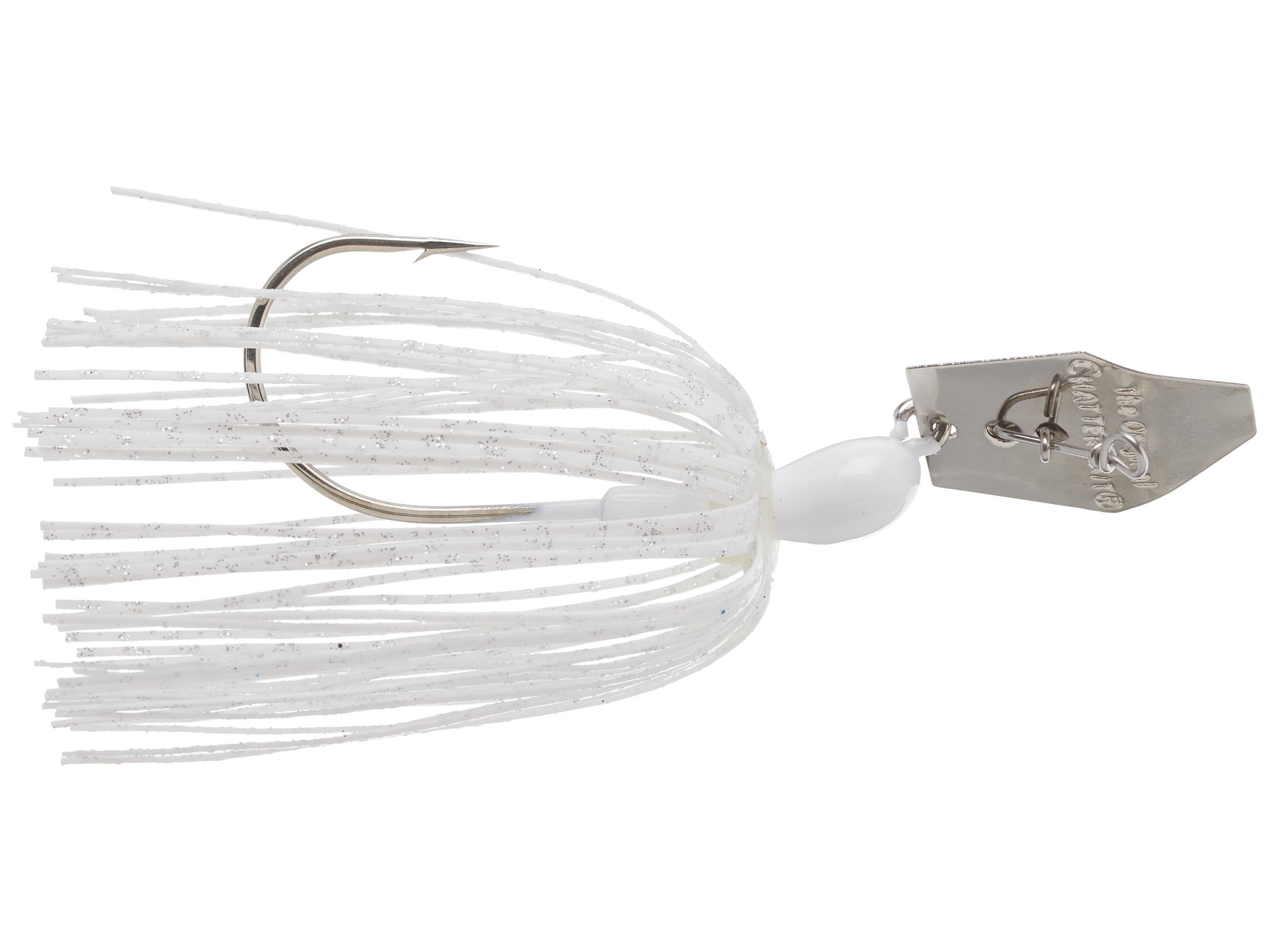Z-Man Original Chatterbait - Tackle Warehouse