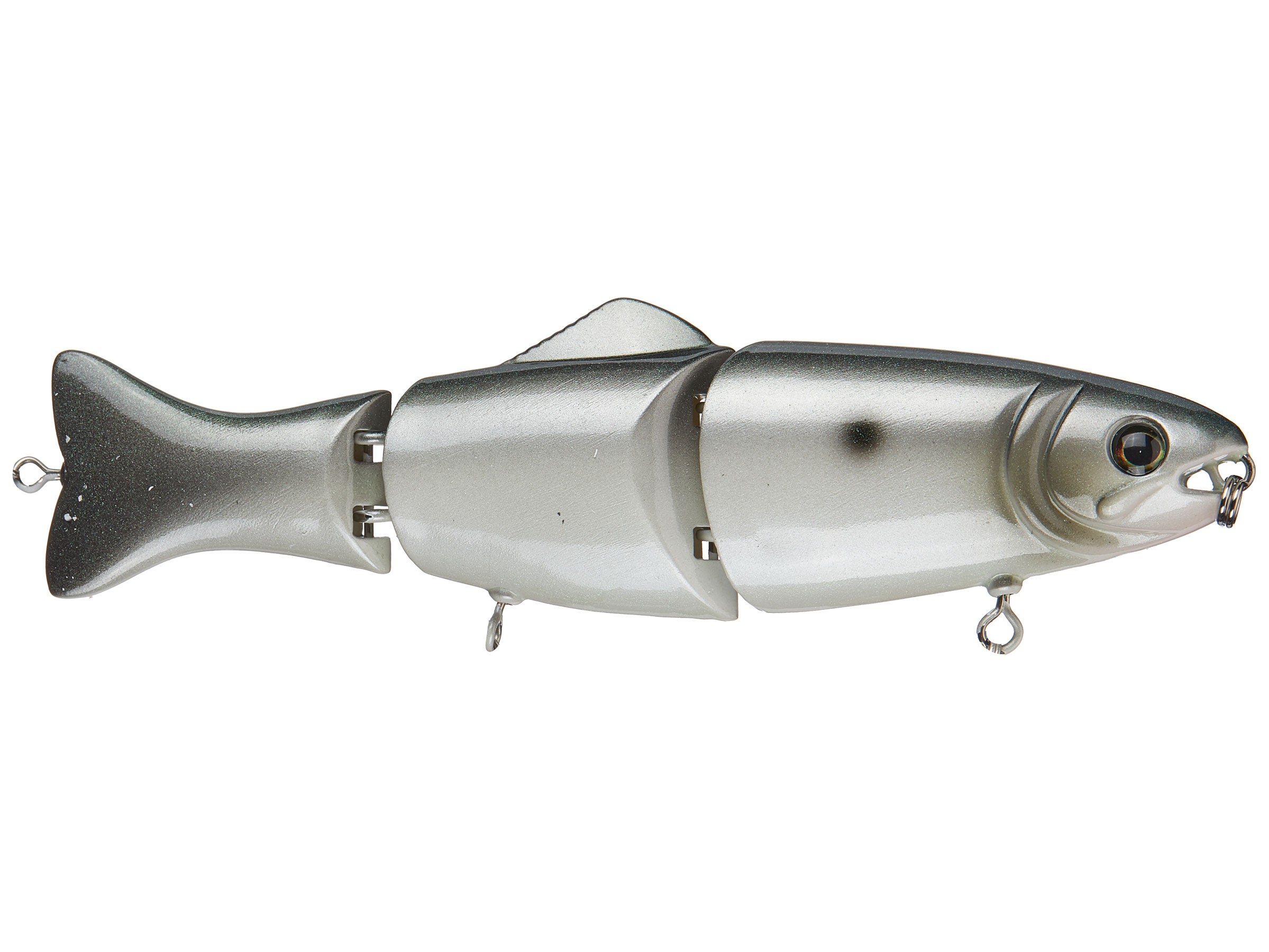 CL8 Bait Clacker Swimbait 5" - Tackle Warehouse
