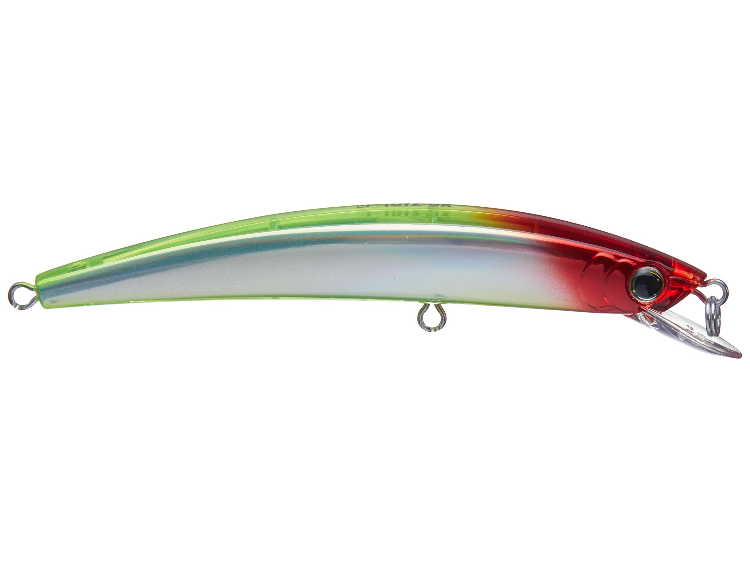 Yo-Zuri Crystal Minnow Floating 130mm - Tackle Warehouse