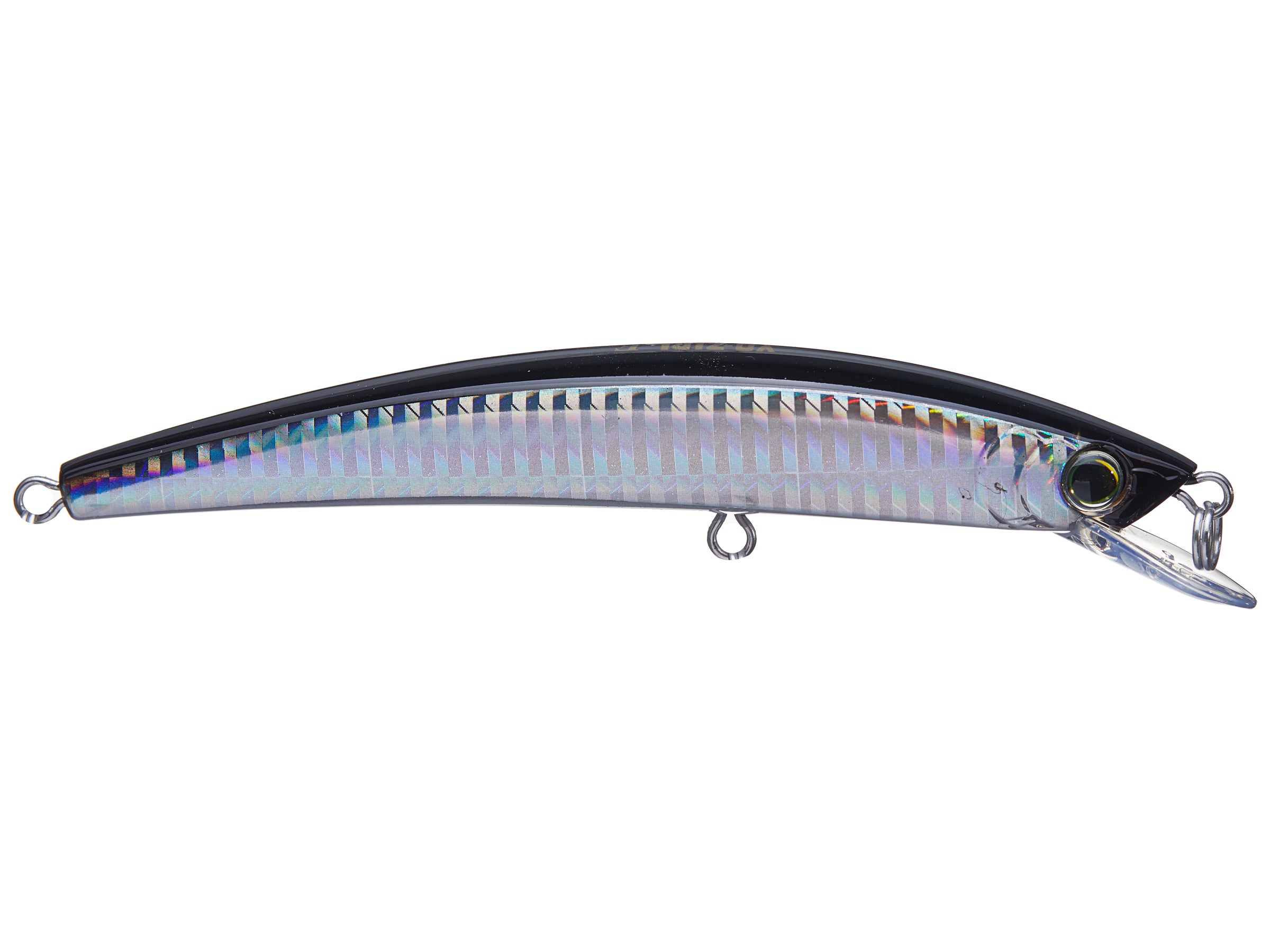 Yo-Zuri Crystal Minnow Floating 130mm - Tackle Warehouse