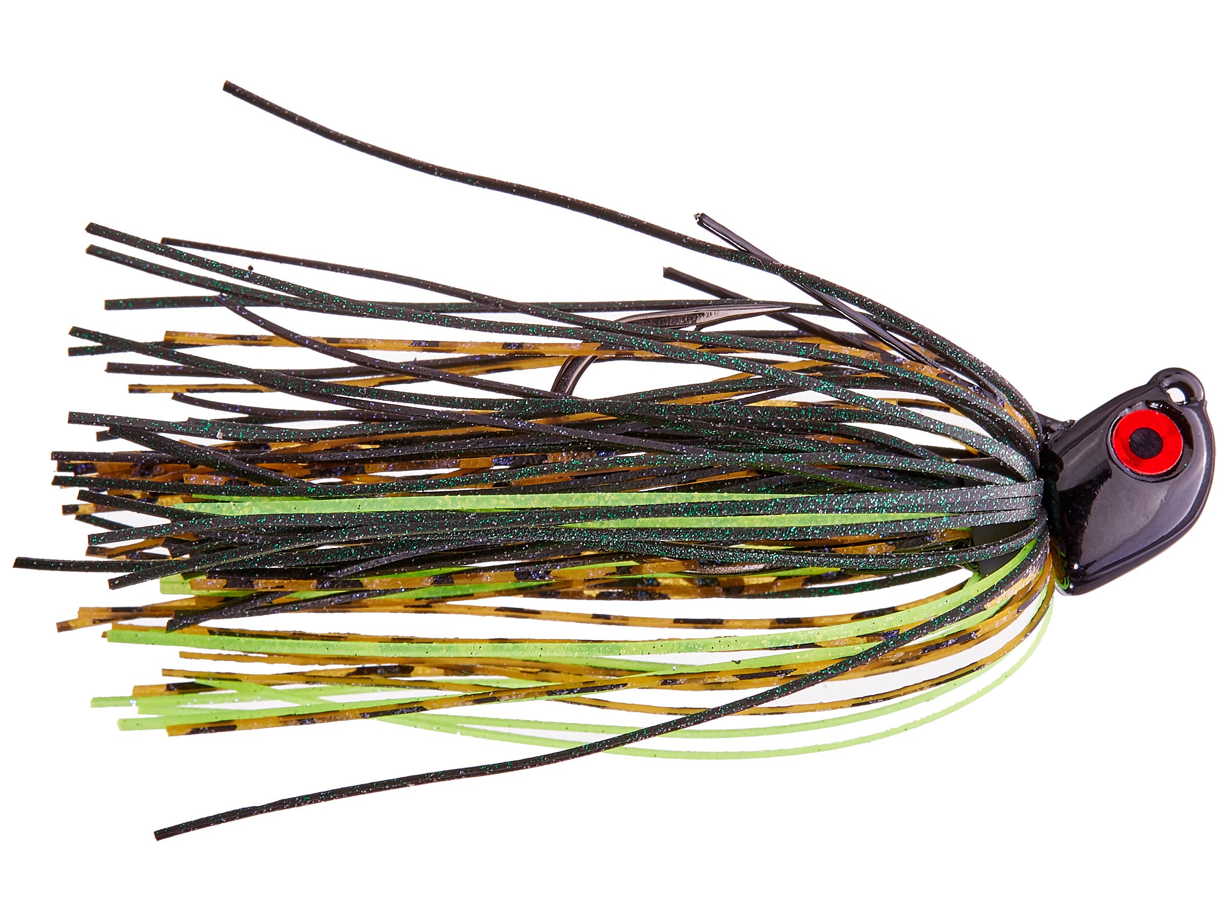 Cumberland Pro Lures Pro Caster Jigs - Tackle Warehouse