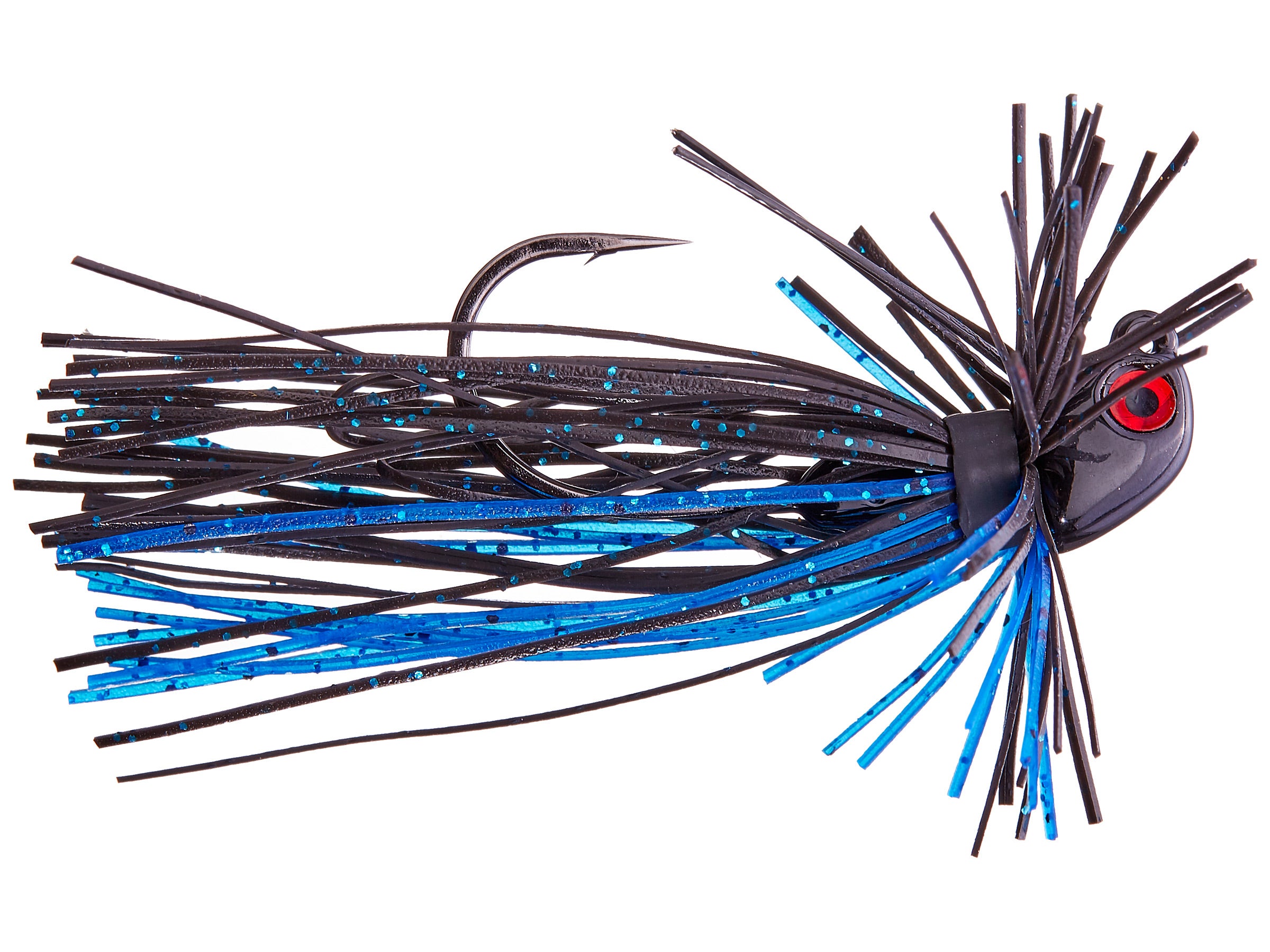 Cumberland Pro Lures Pro Caster "Bitsy" Finesse Jig - Tackle Warehouse