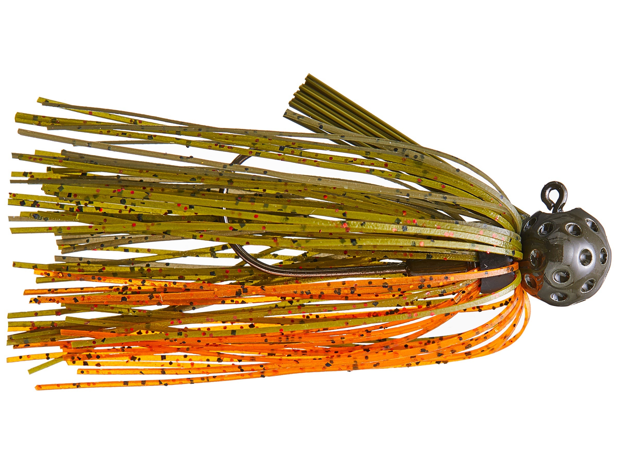 Cumberland Pro Lures Buckshot Football Jig - Tackle Warehouse