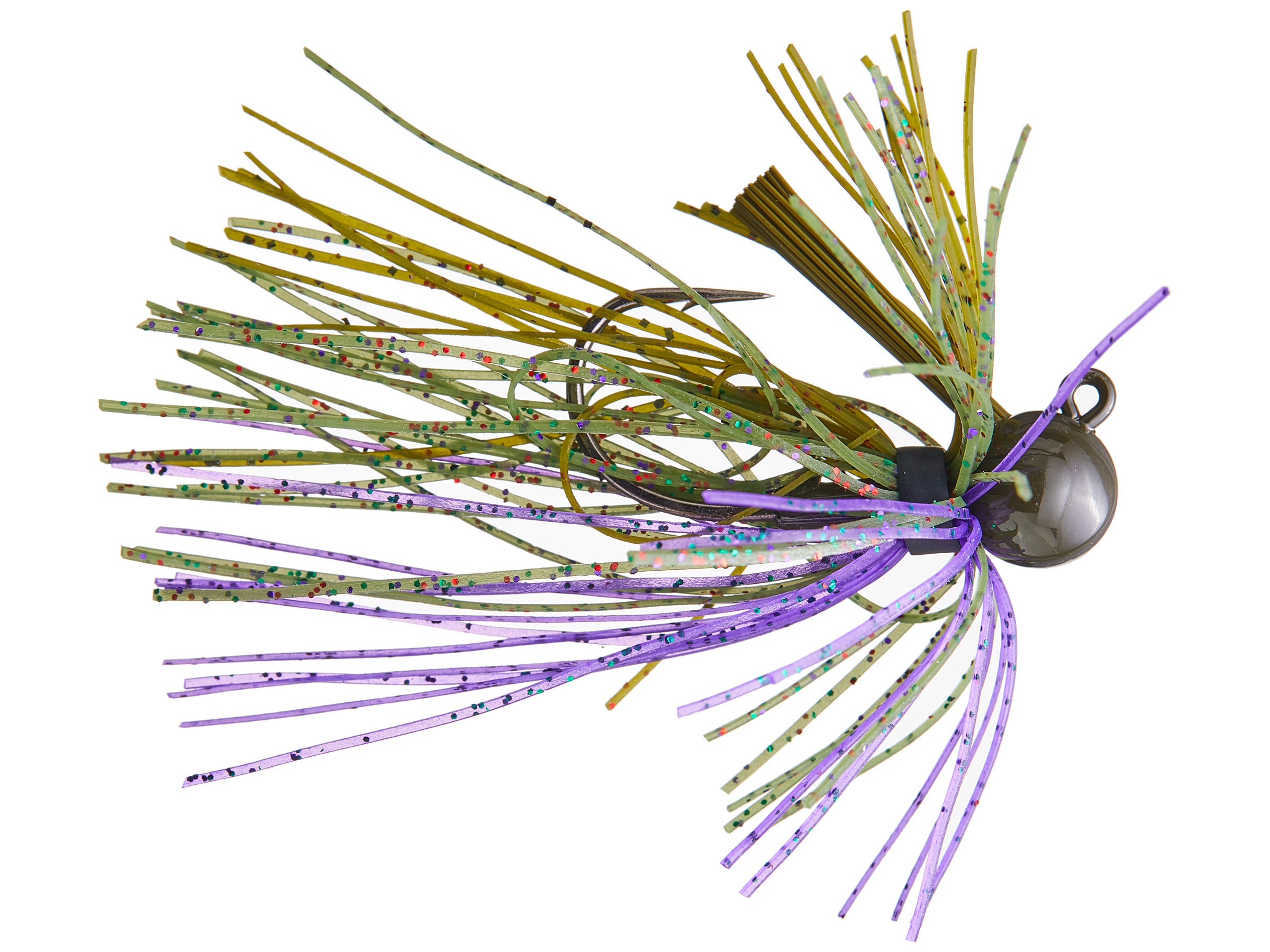 Cumberland Pro Lures Lil Runt Finesse Jig - Tackle Warehouse