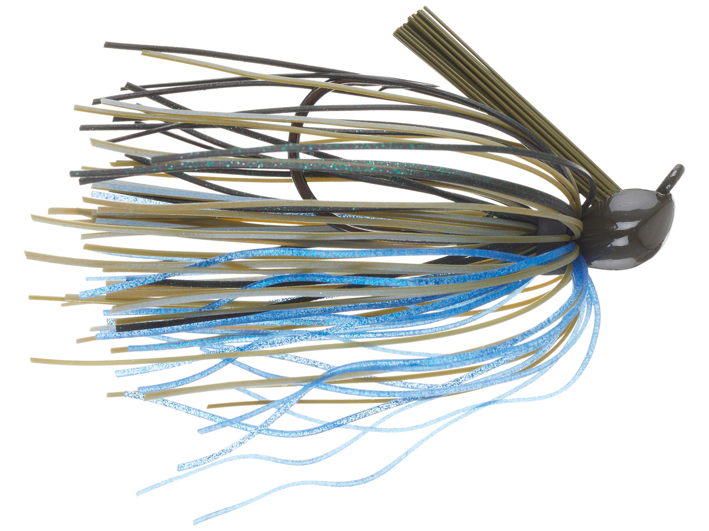 Cumberland Pro Lures Pig Jig Flipping Jig - Tackle Warehouse