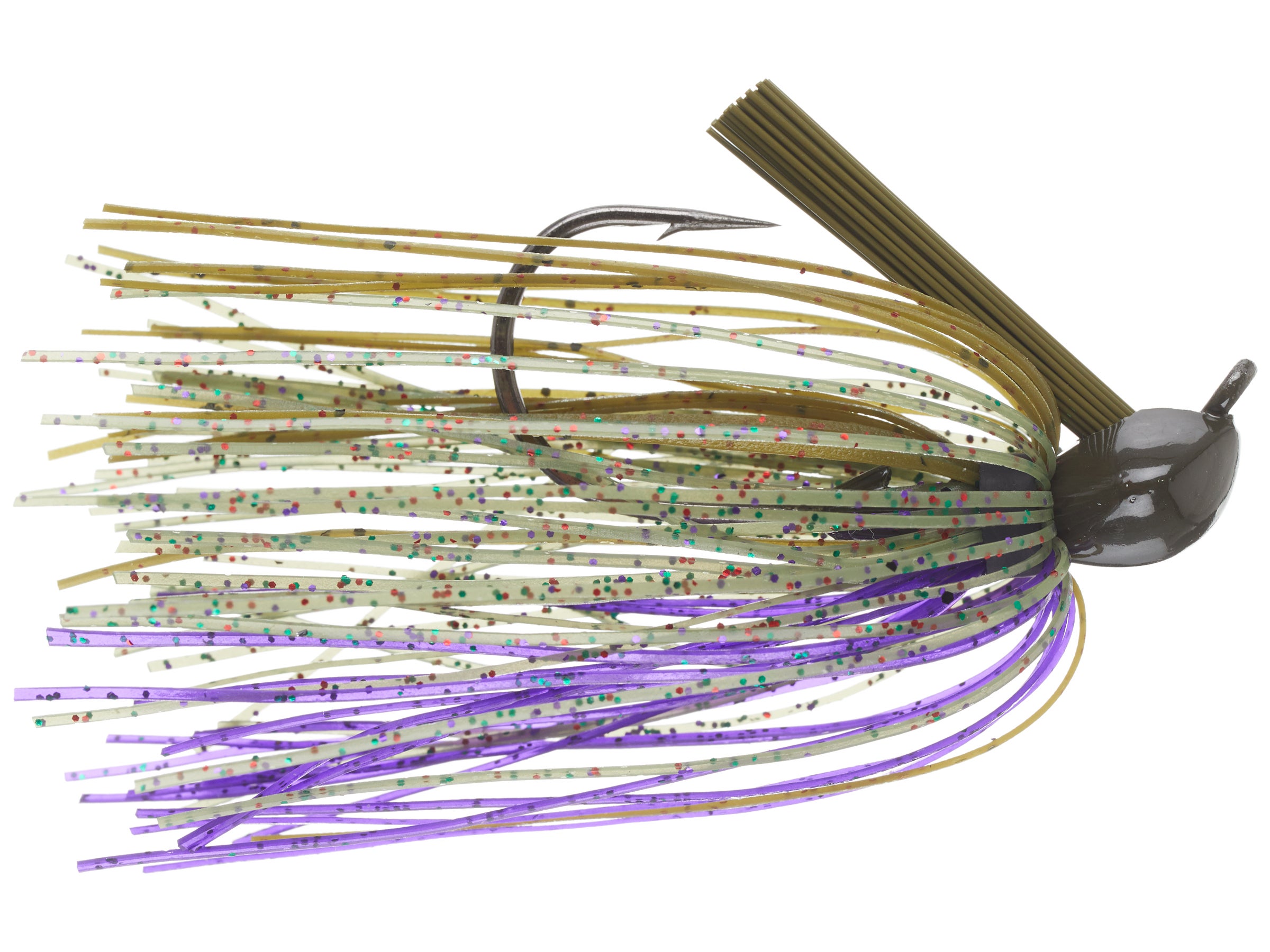 Cumberland Pro Lures Pig Jig Flipping Jig - Tackle Warehouse