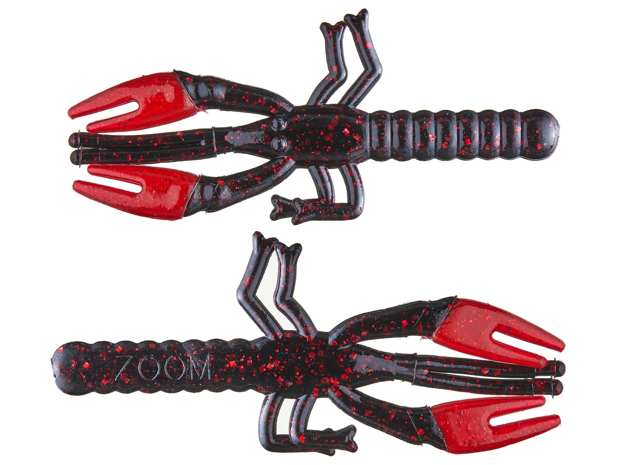 Zoom Critter Craw - Tackle Warehouse