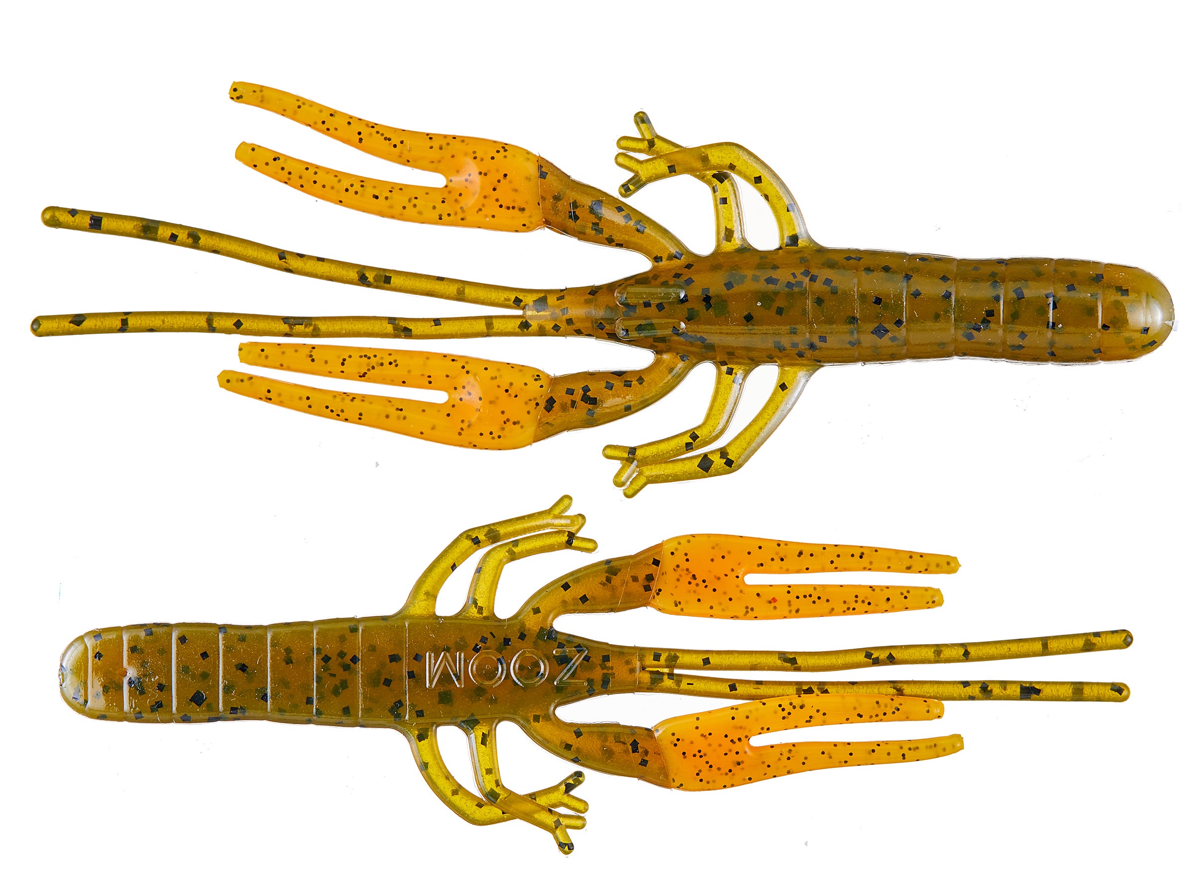 Zoom Critter Craw - Tackle Warehouse