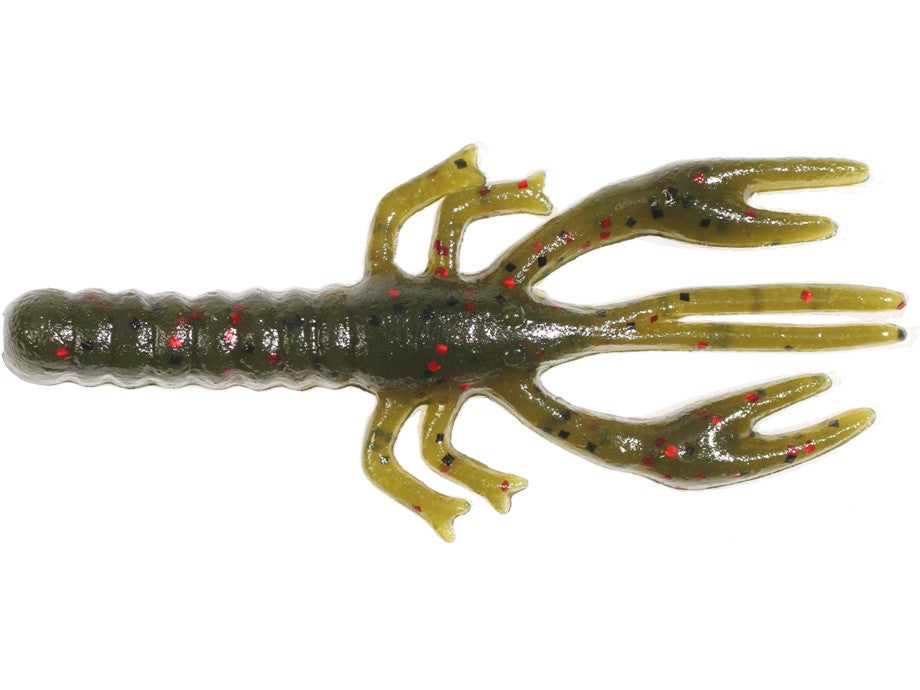 Zoom Critter Craw - Tackle Warehouse