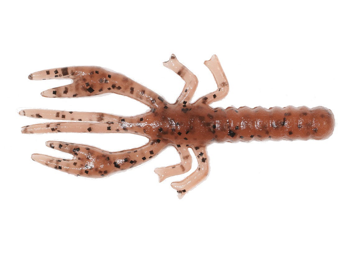 Zoom Critter Craw - Tackle Warehouse