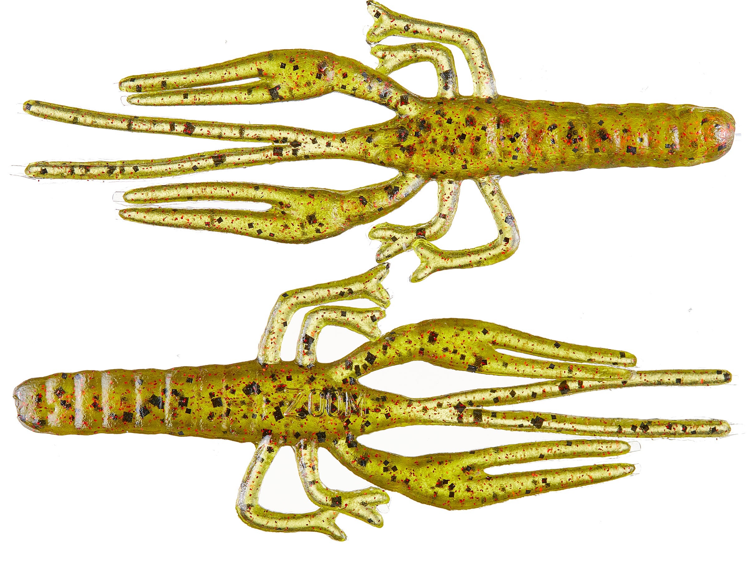 Zoom Critter Craw - Tackle Warehouse