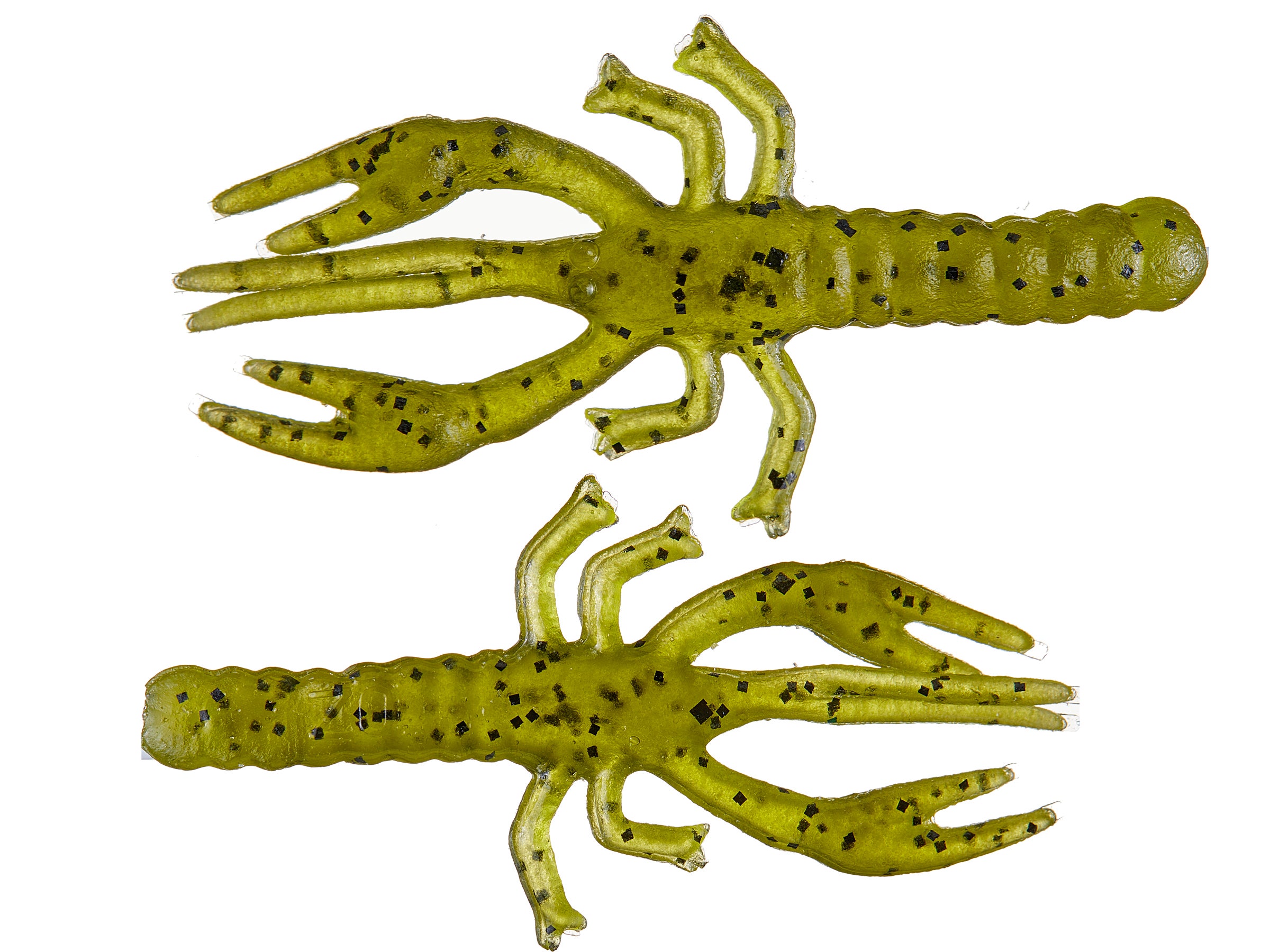 Zoom Critter Craw - Tackle Warehouse